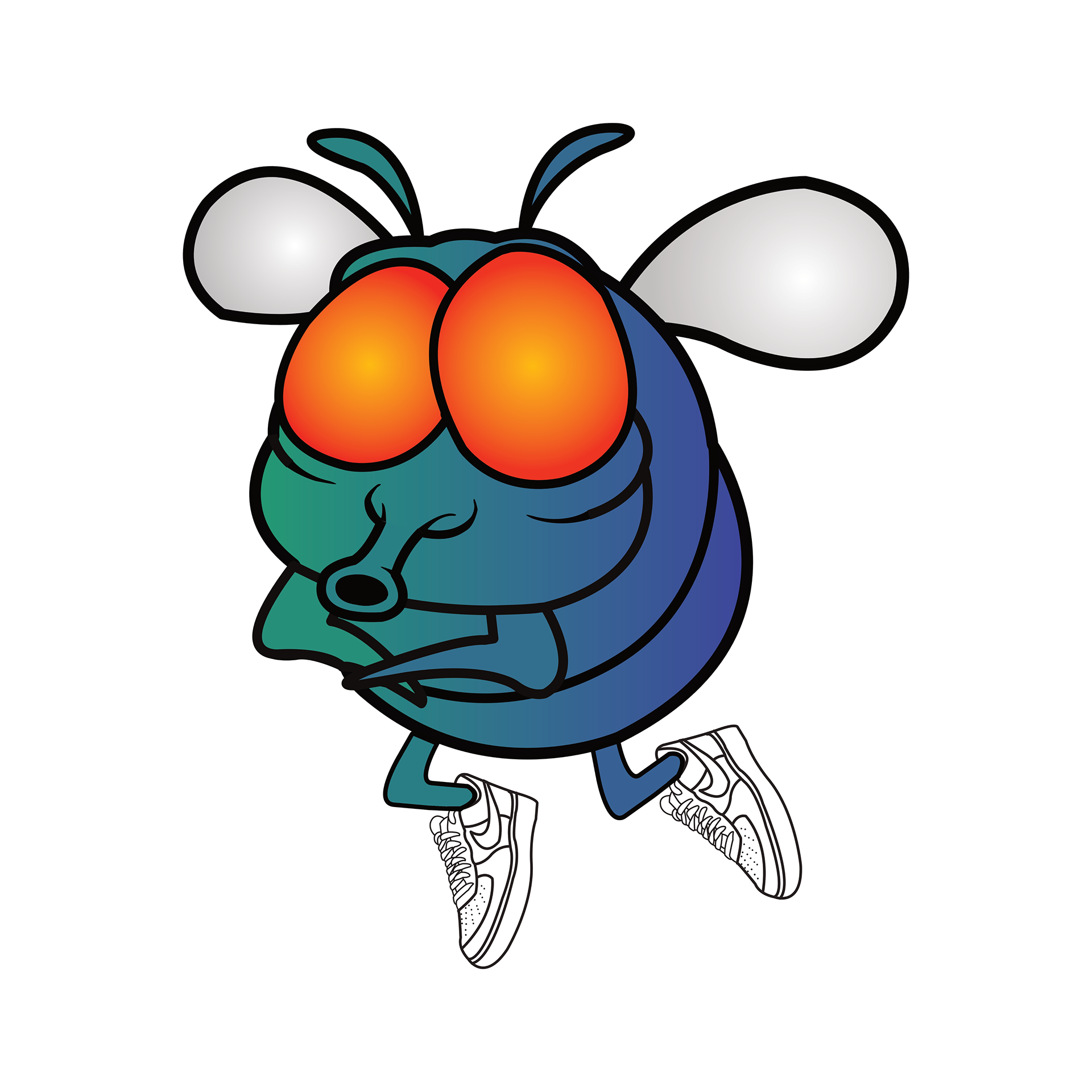 Jacob Obst - Graphic and Web Design for Brands - Brand Identity - Fly ...