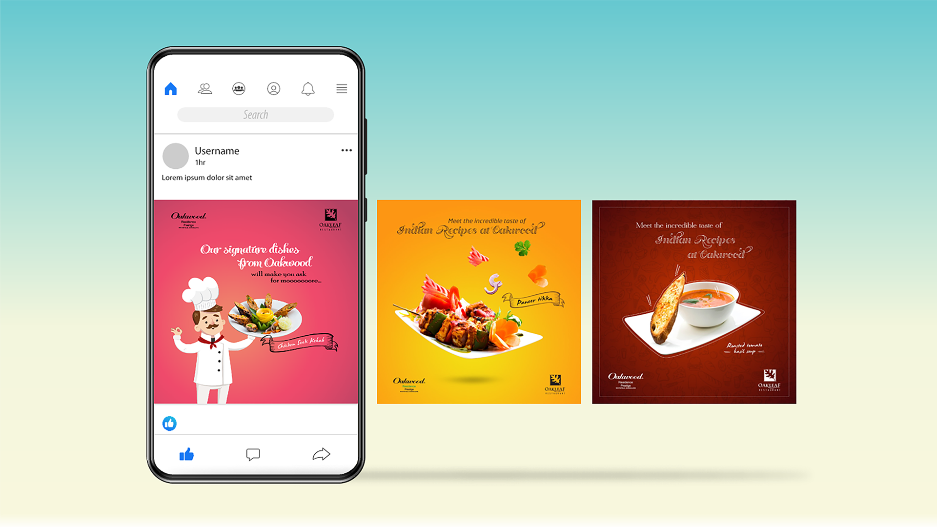 Portfolio - Skepper Creative Advertising Agency - Fulphila Thailand ...