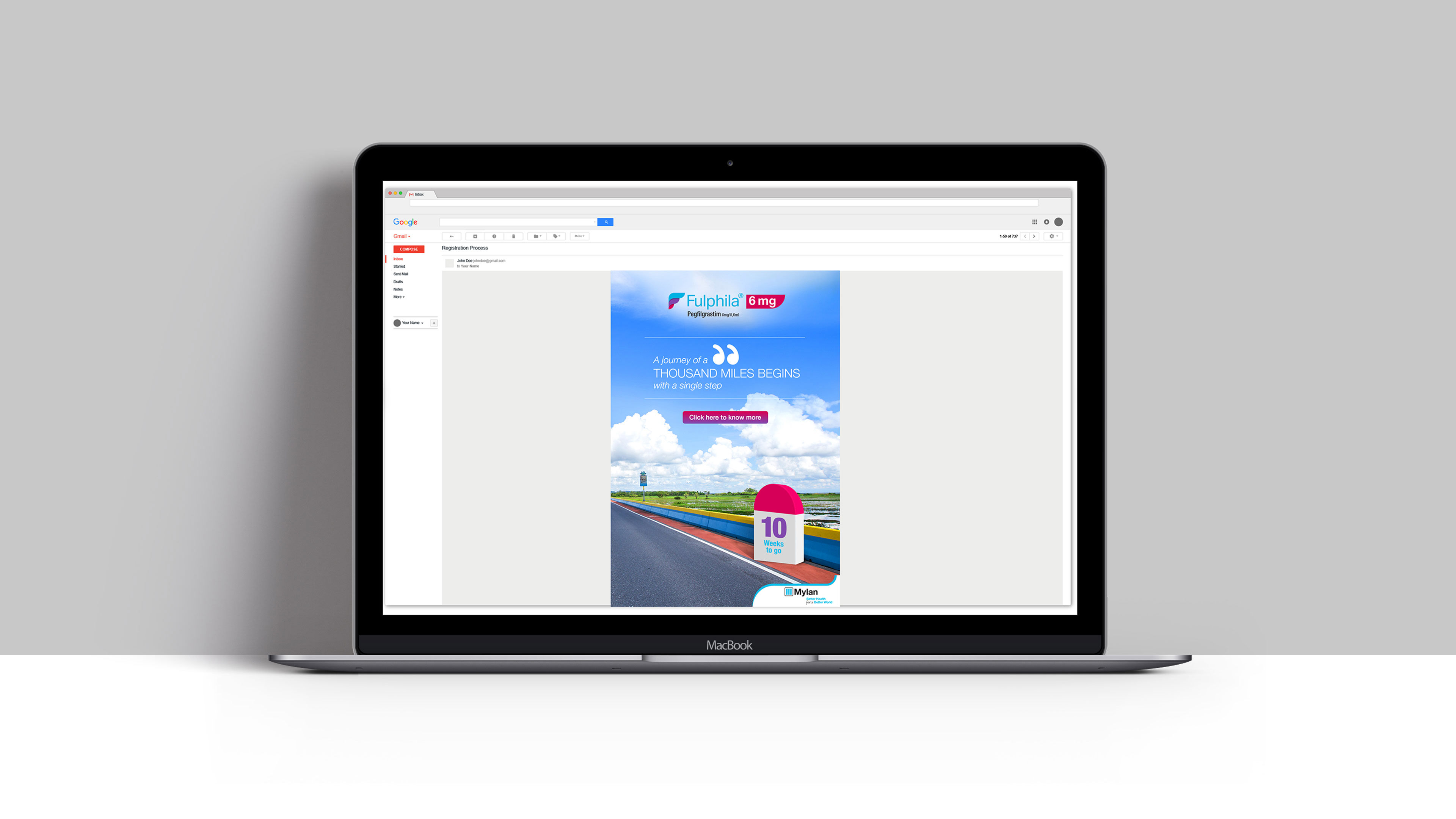 Portfolio - Skepper Creative Advertising Agency - Fulphila Thailand ...