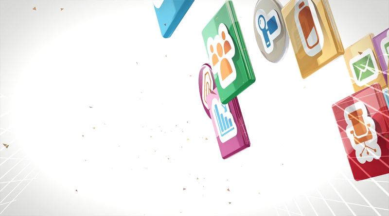 Gomotion Design 果動設計 - APP STAR 爭霸戰