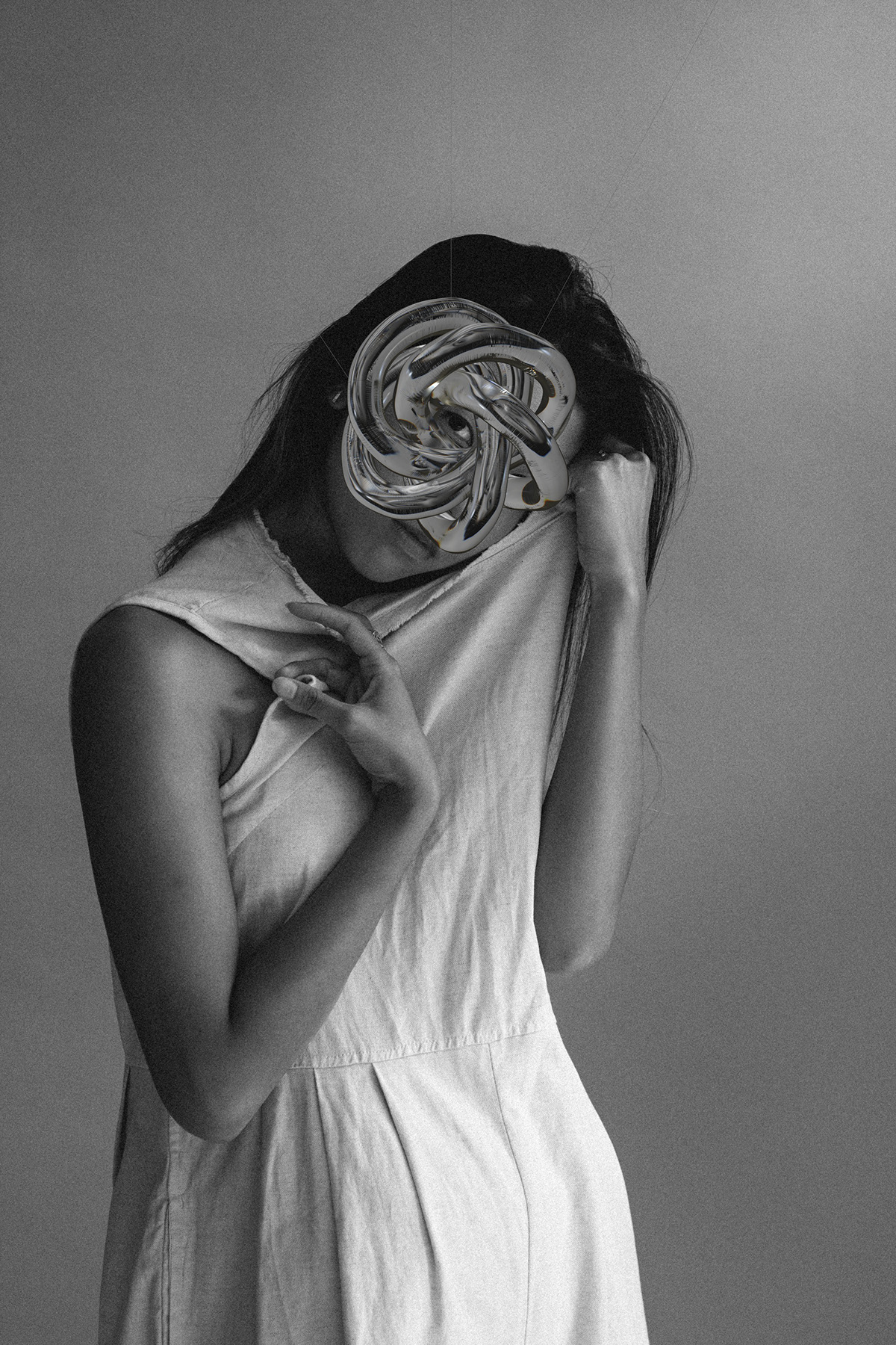 Abhishek Joshi - Optical Delusions