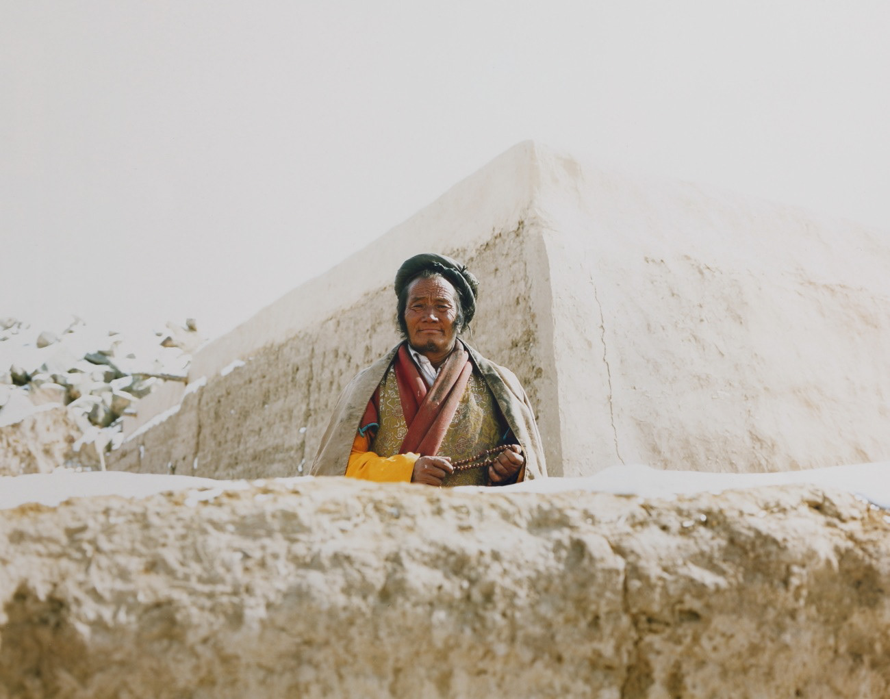 OKAFOTO | Kotaro Okamoto Photography - TIBET