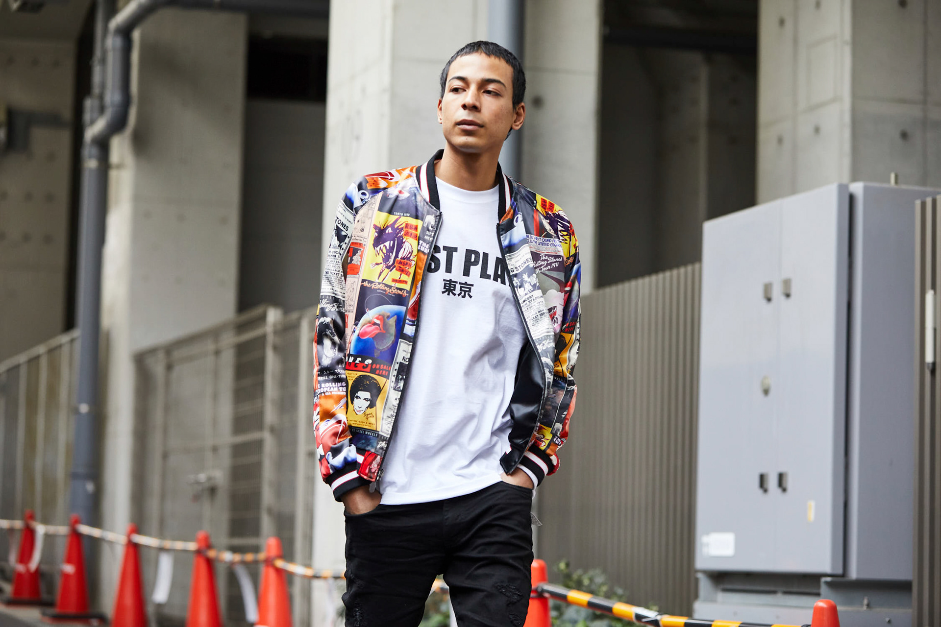 OKAFOTO | Kotaro Okamoto Photography - JOB 1