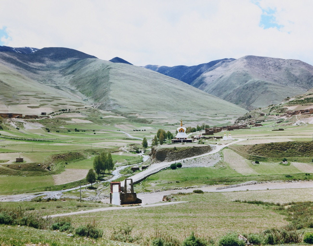 OKAFOTO | Kotaro Okamoto Photography - TIBET