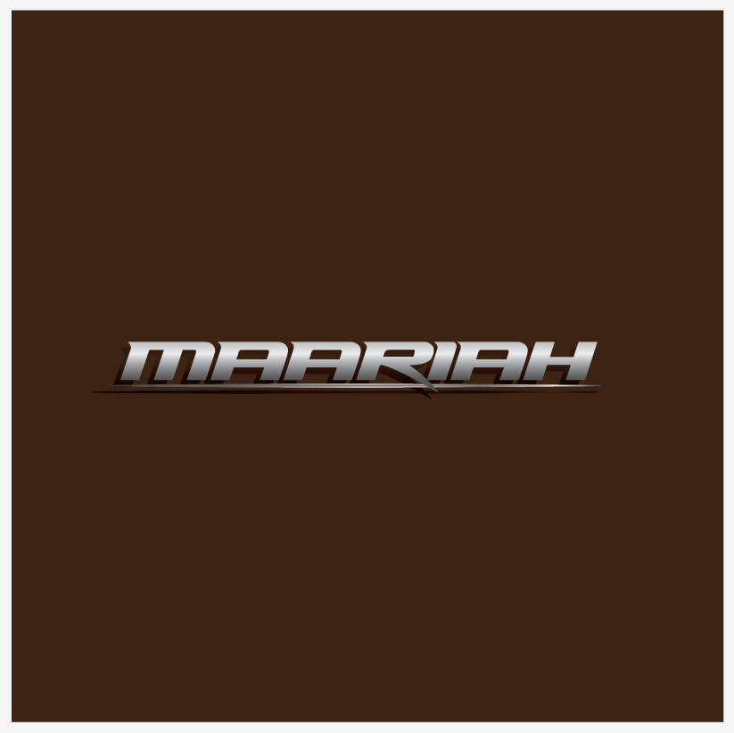 Rajesh Brahme - Maari logo