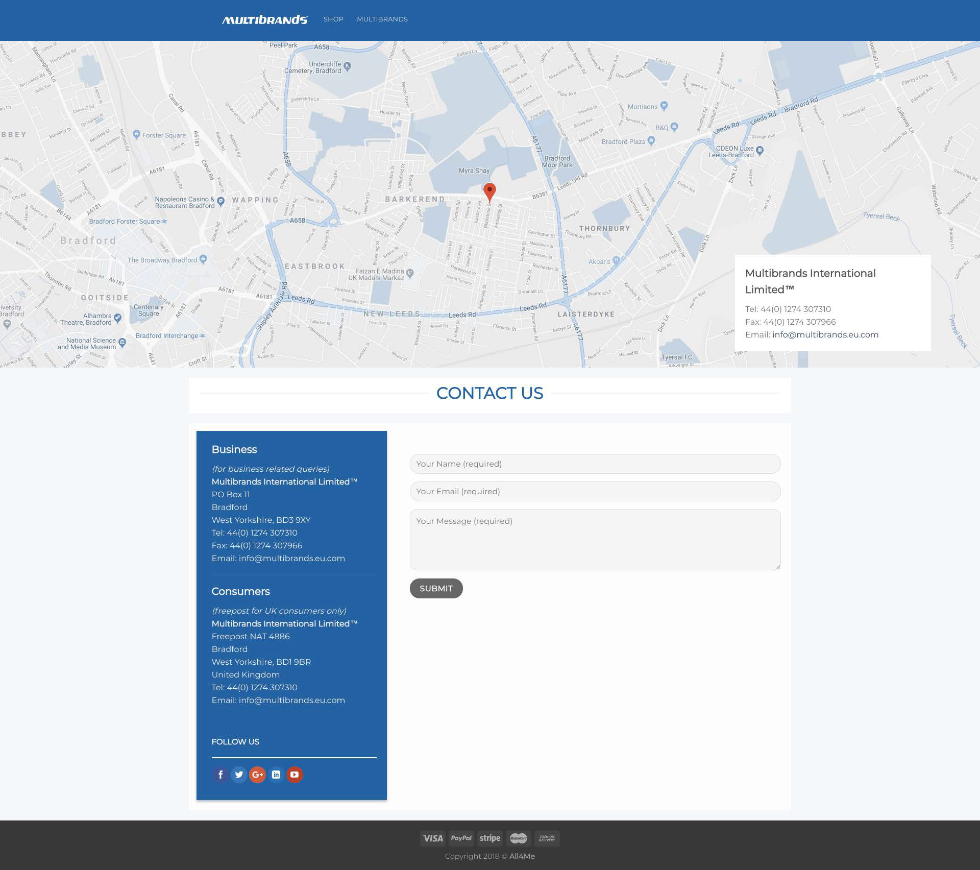 Rajesh Brahme - web and UI design