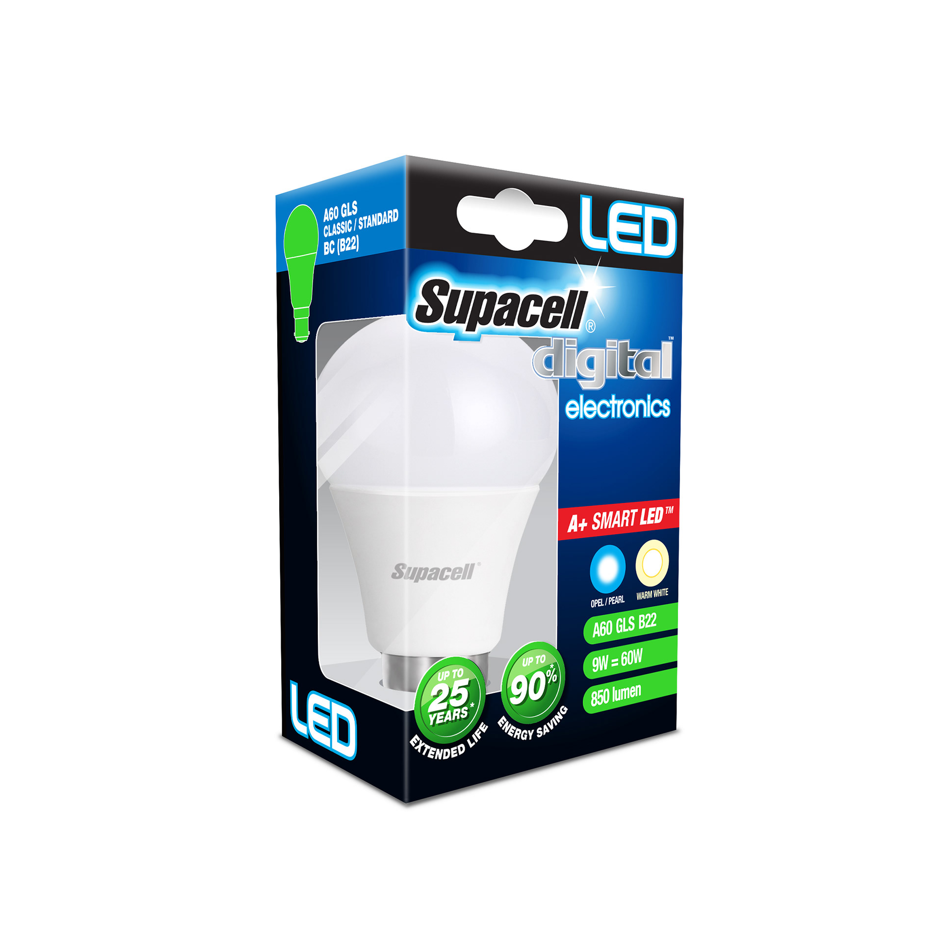 Rajesh Brahme - LED designs