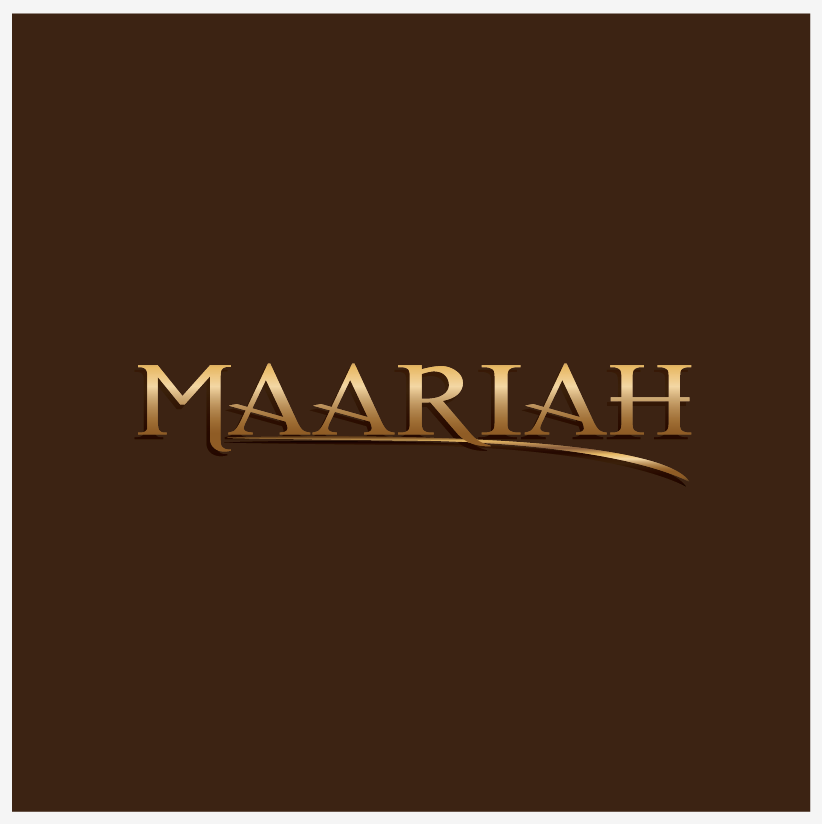 Rajesh Brahme - Maari logo