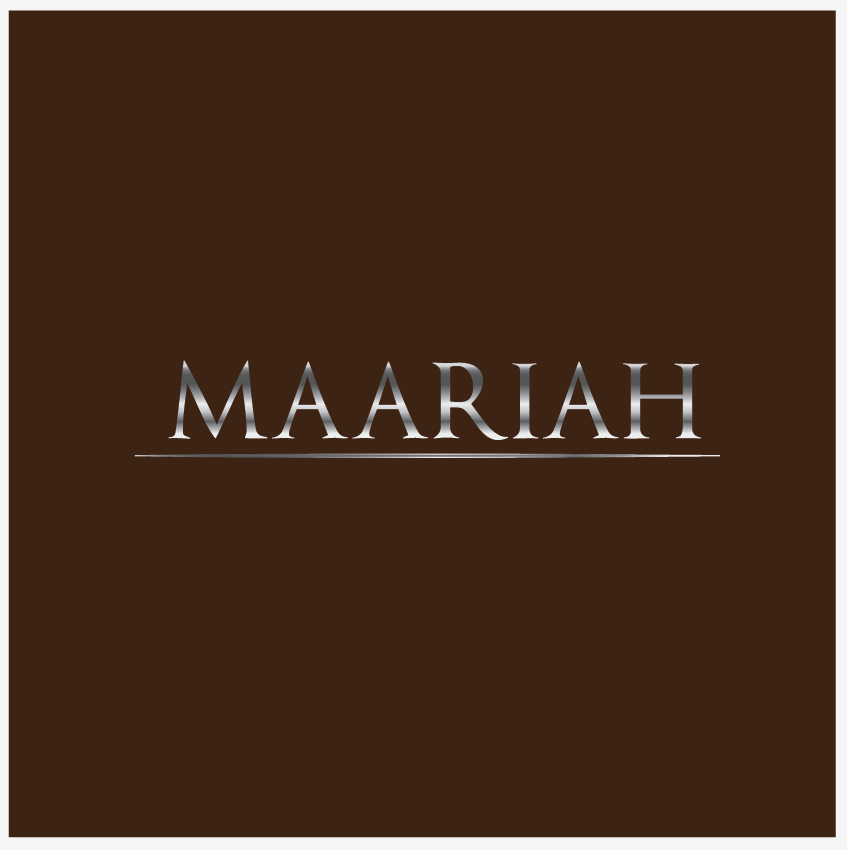 Rajesh Brahme - Maari logo