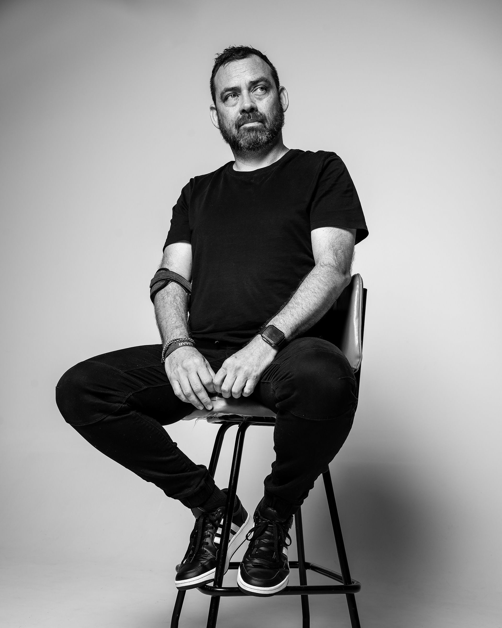 Avid Photo Co - Silver Screen Portraits