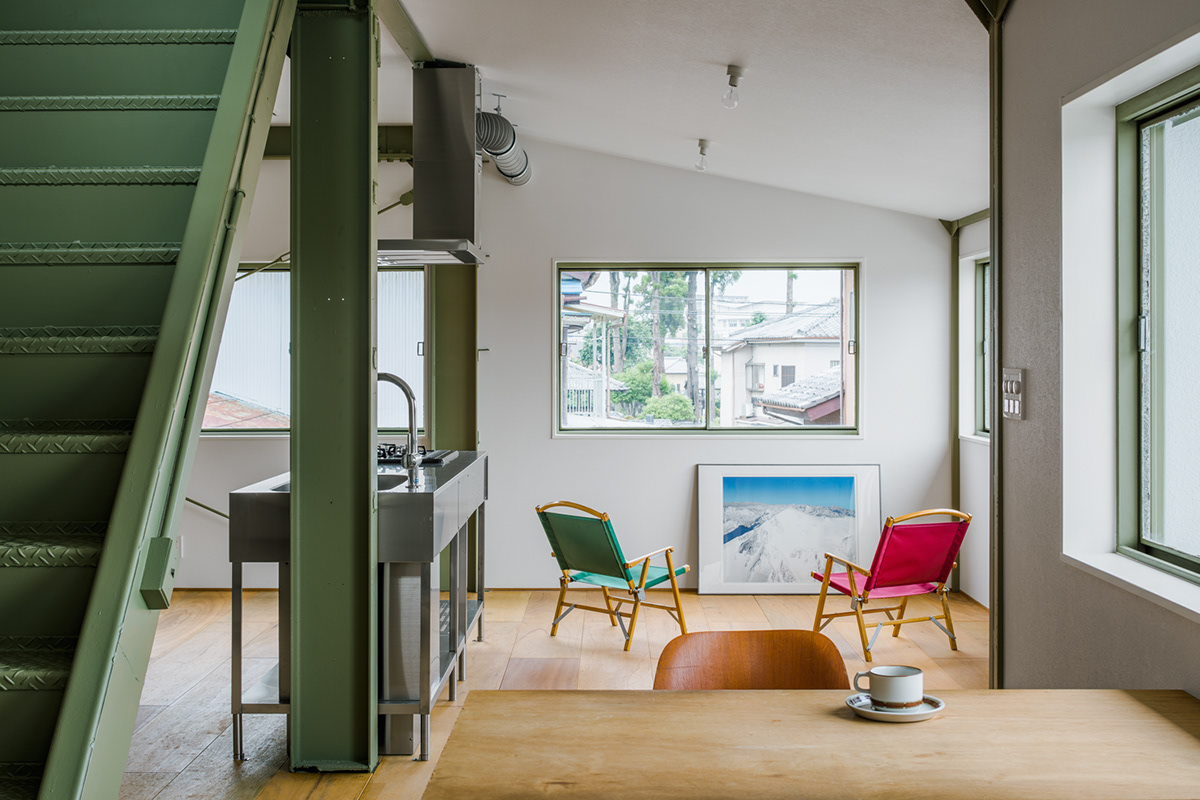 Ippei Shinzawa 新澤 一平