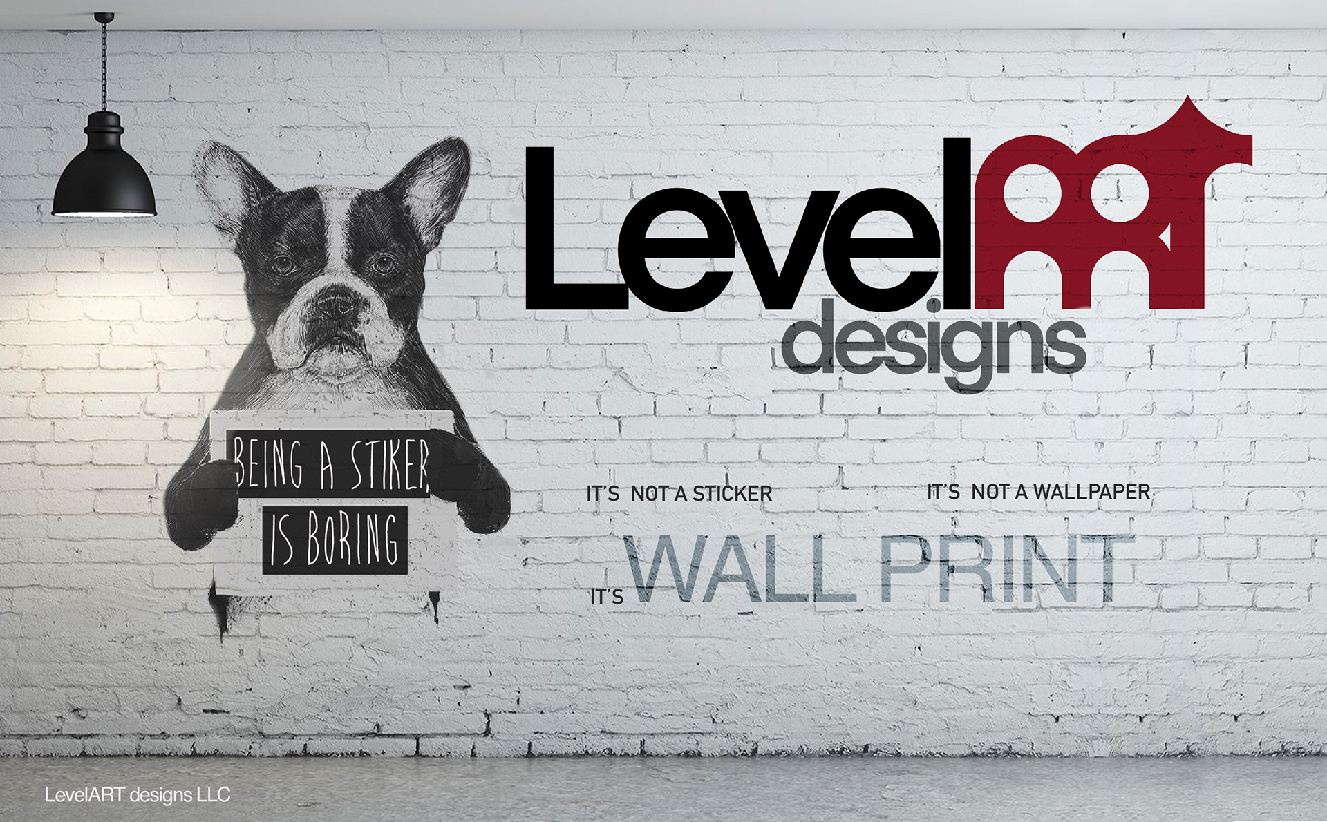 LevelArtDesigns | Digital Printing Service