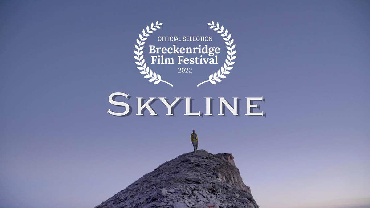 Kael Van Buskirk - Skyline Film