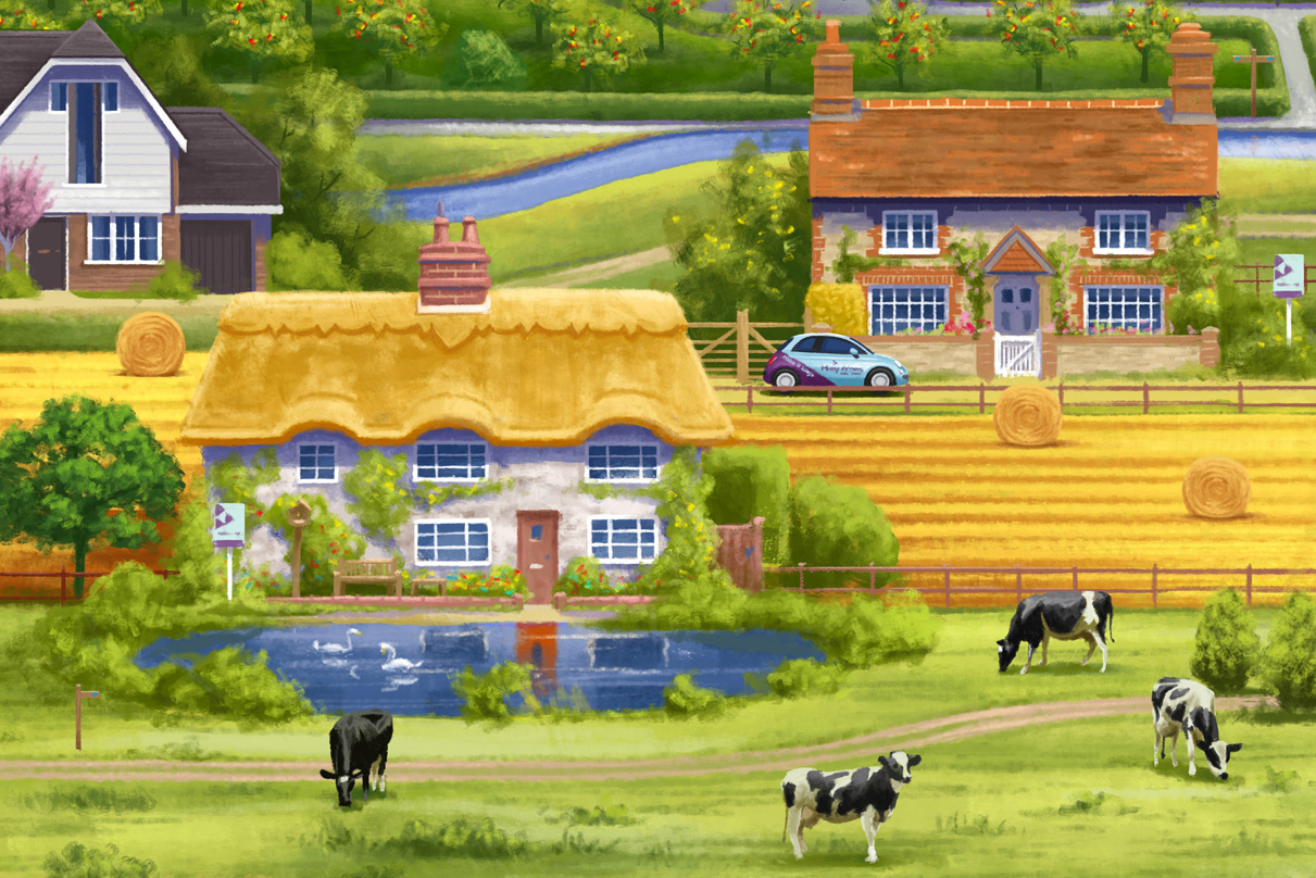 Absolute Design Consultancy Limited