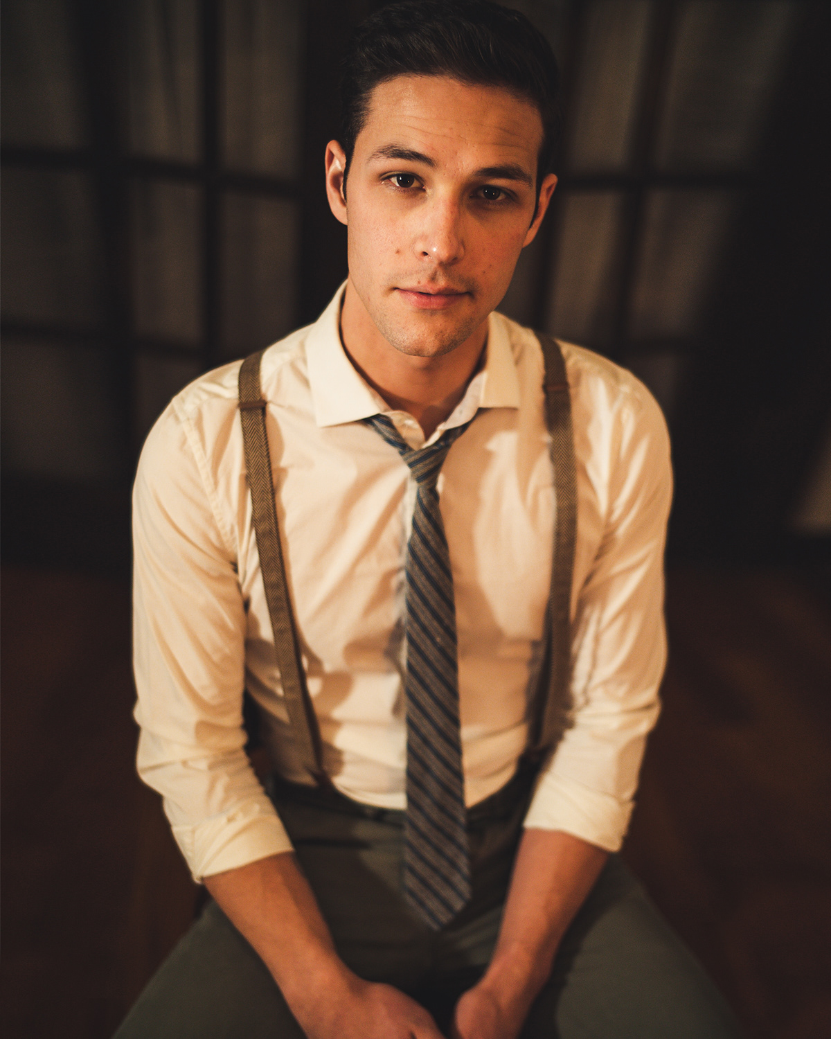 Alex Killian - Gallery