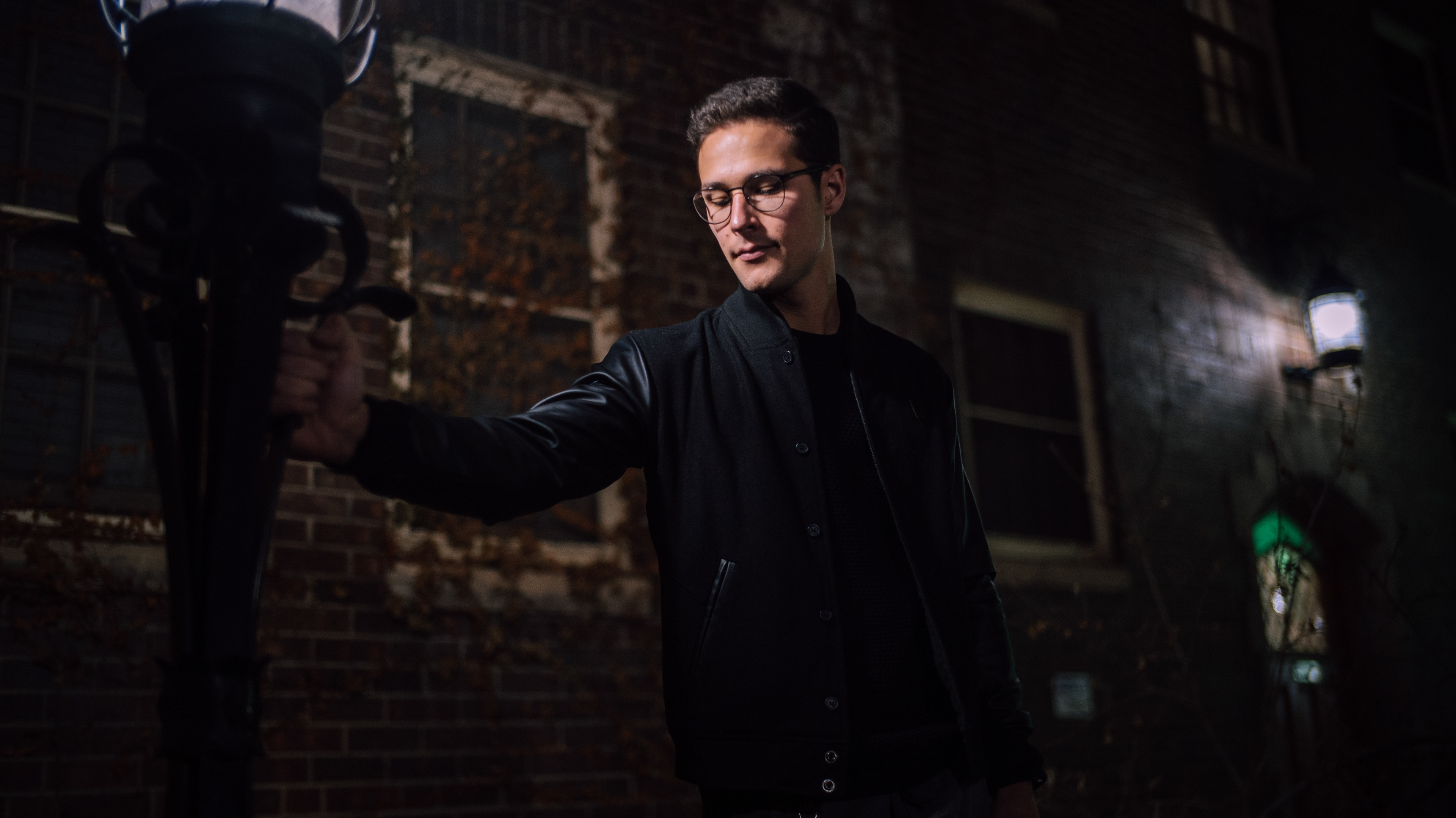 Alex Killian - Gallery