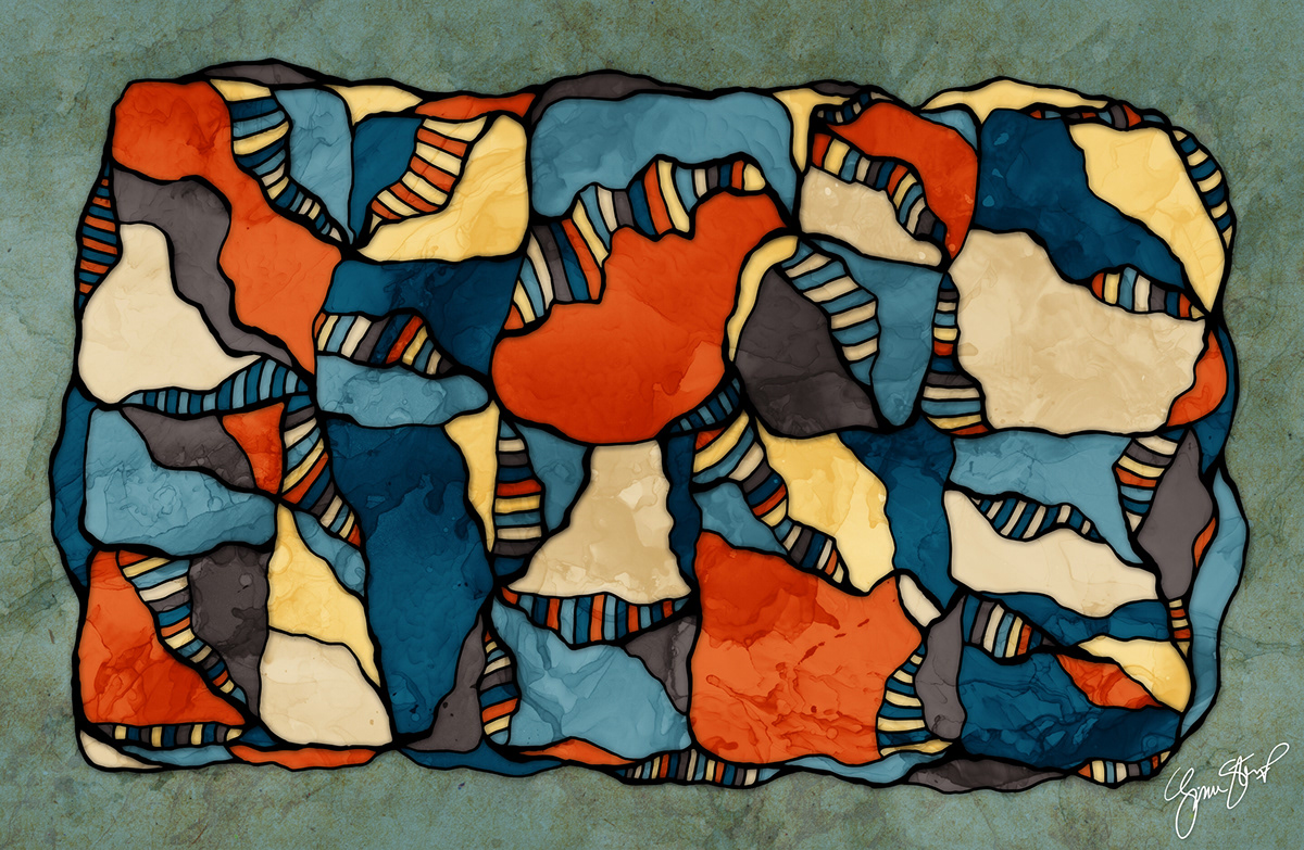 Gina Startup - Abstract 1