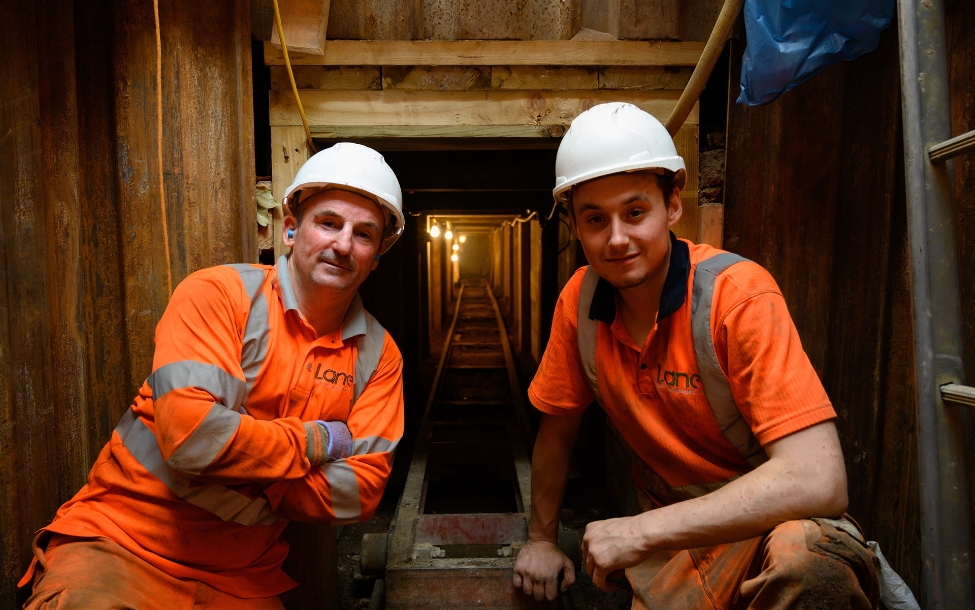 Nash Design - Lane Civil Engineering