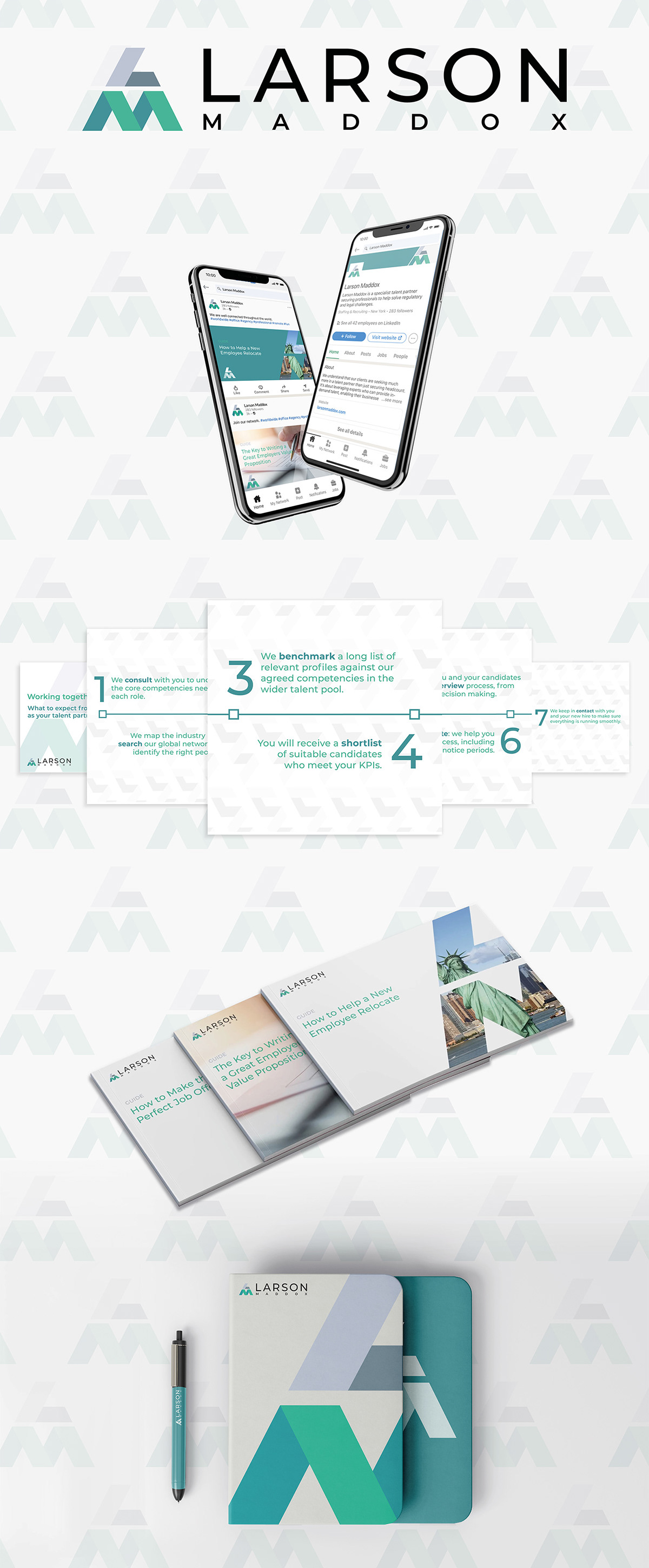 Remy.Design - Larson Maddox