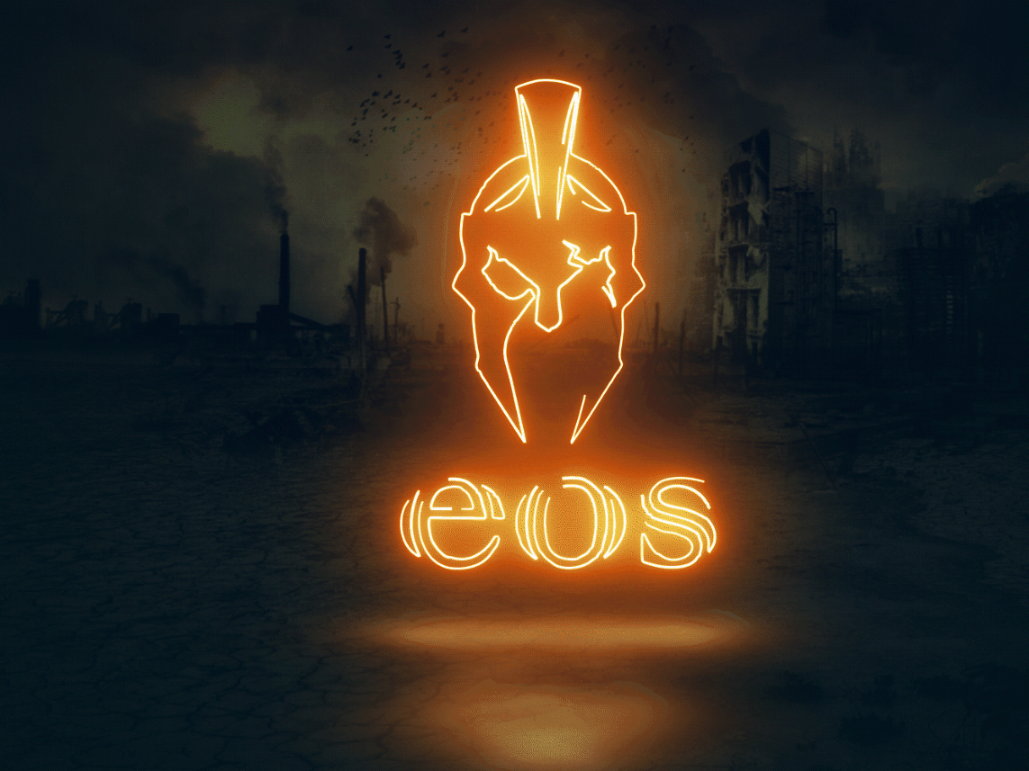 Tarık Can Şaybak - EoS Gamer ( God of War )