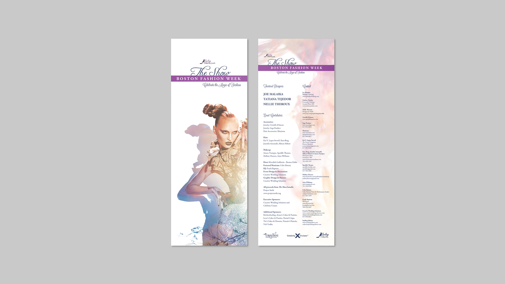 Lovely Line Design | Creative Graphic Design in Tucson, AZ - admats