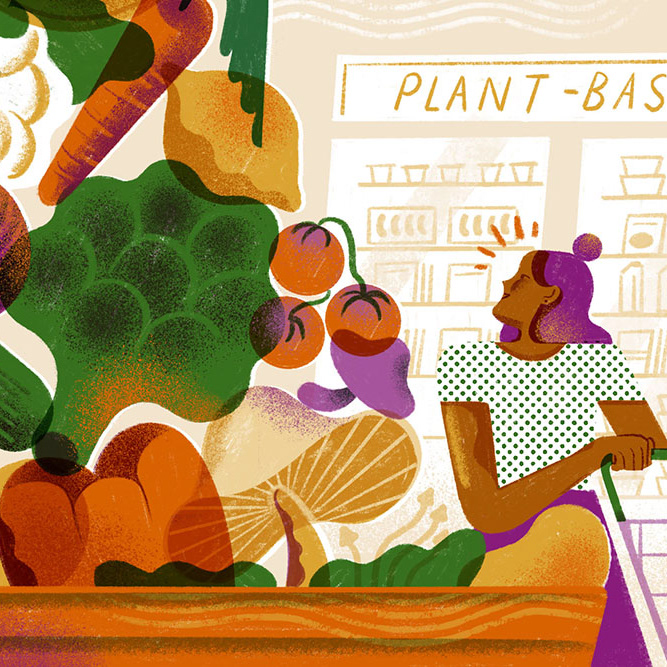 Vanessa Lovegrove - Cheese Magazine