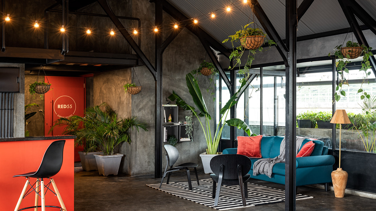 M9 Design Studio