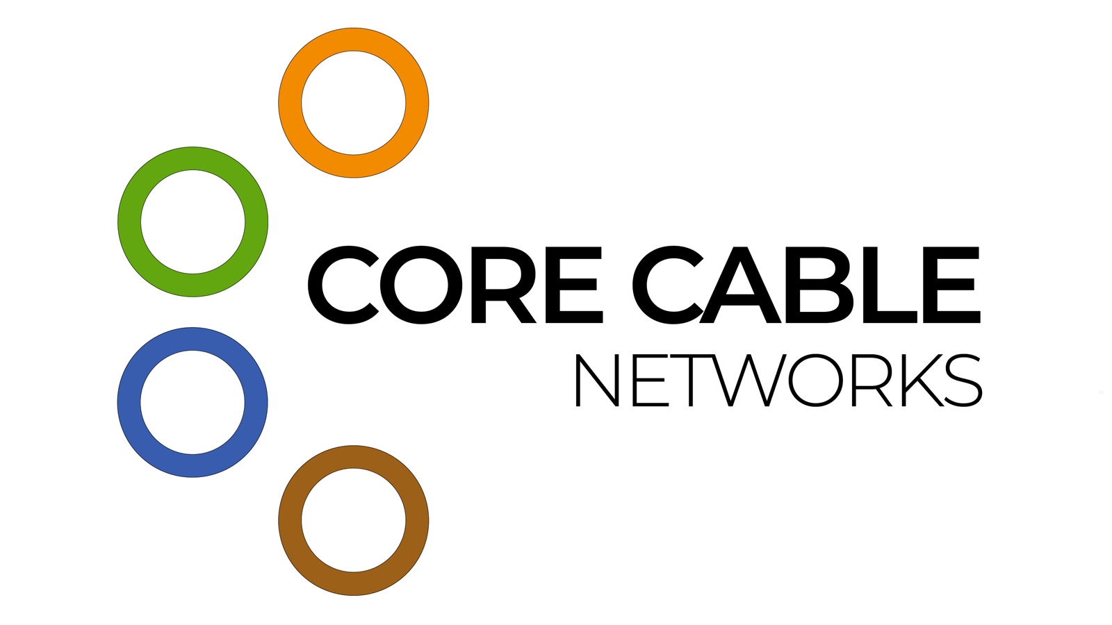 Core Cable Networks Ltd - Structured Cabling Services Core Cable Networks Ltd - Structured Cabling Services