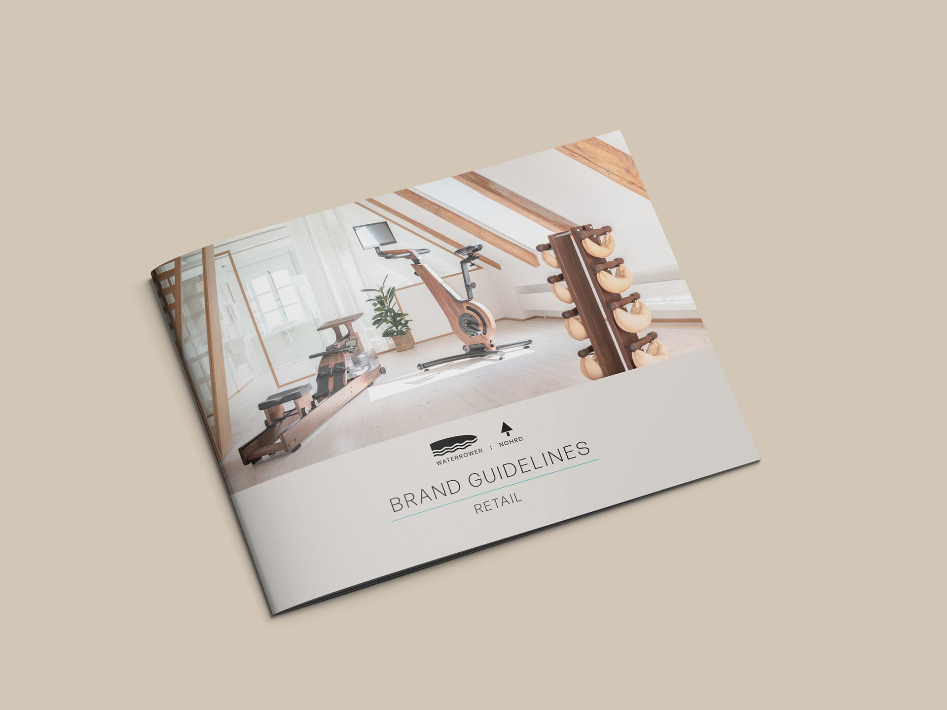 Cameron Eaton - WATERROWER