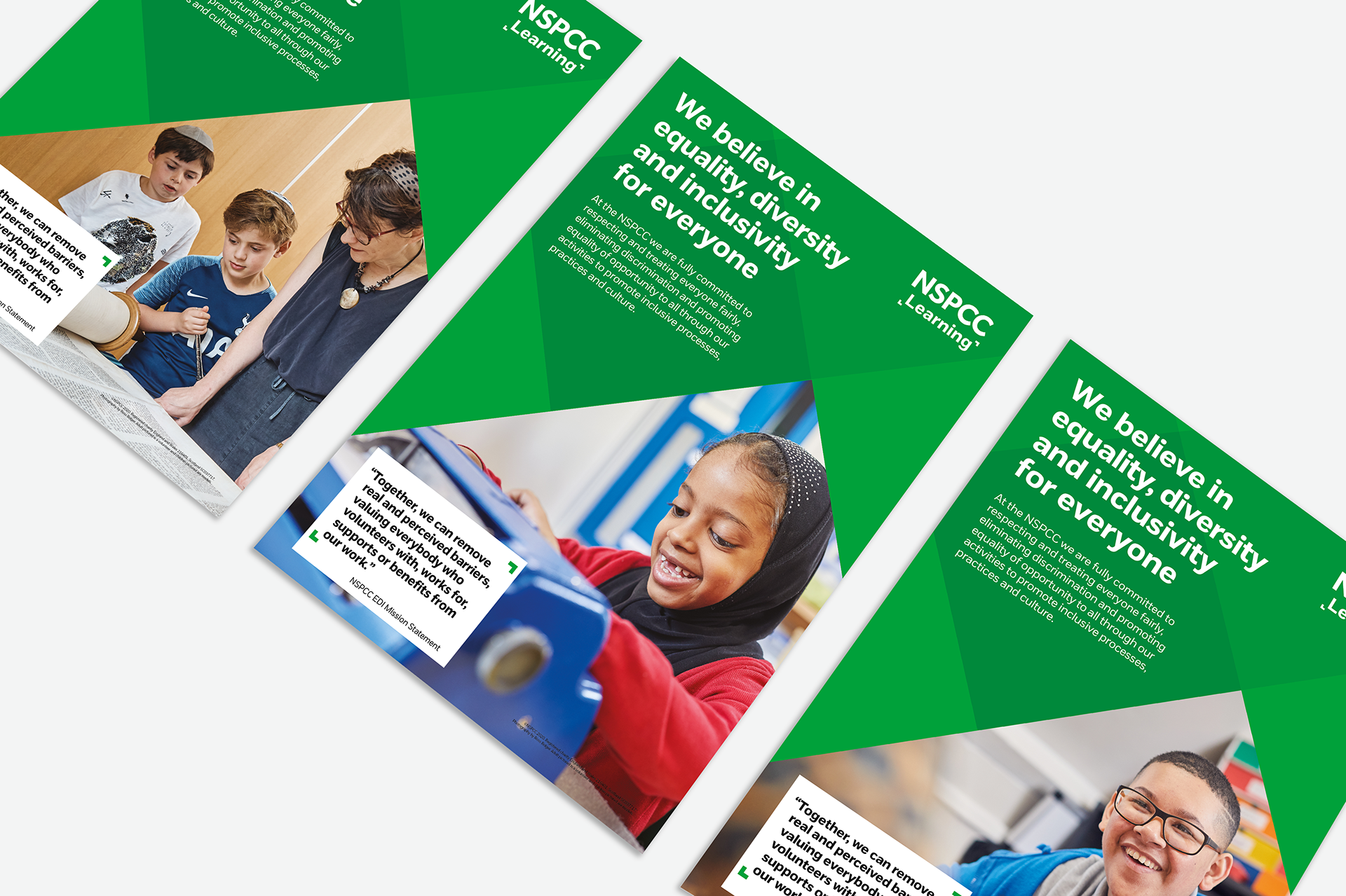 NSPCC Creative - NSPCC Learning