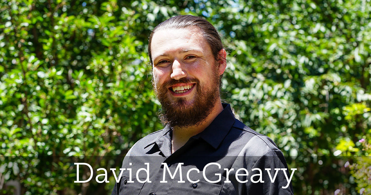 David McGreavy - Final Fantasy XIV Chocobo Tweet Race