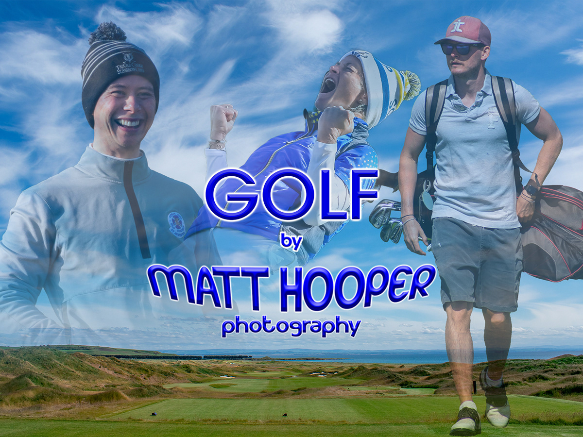Matt Hooper - About me