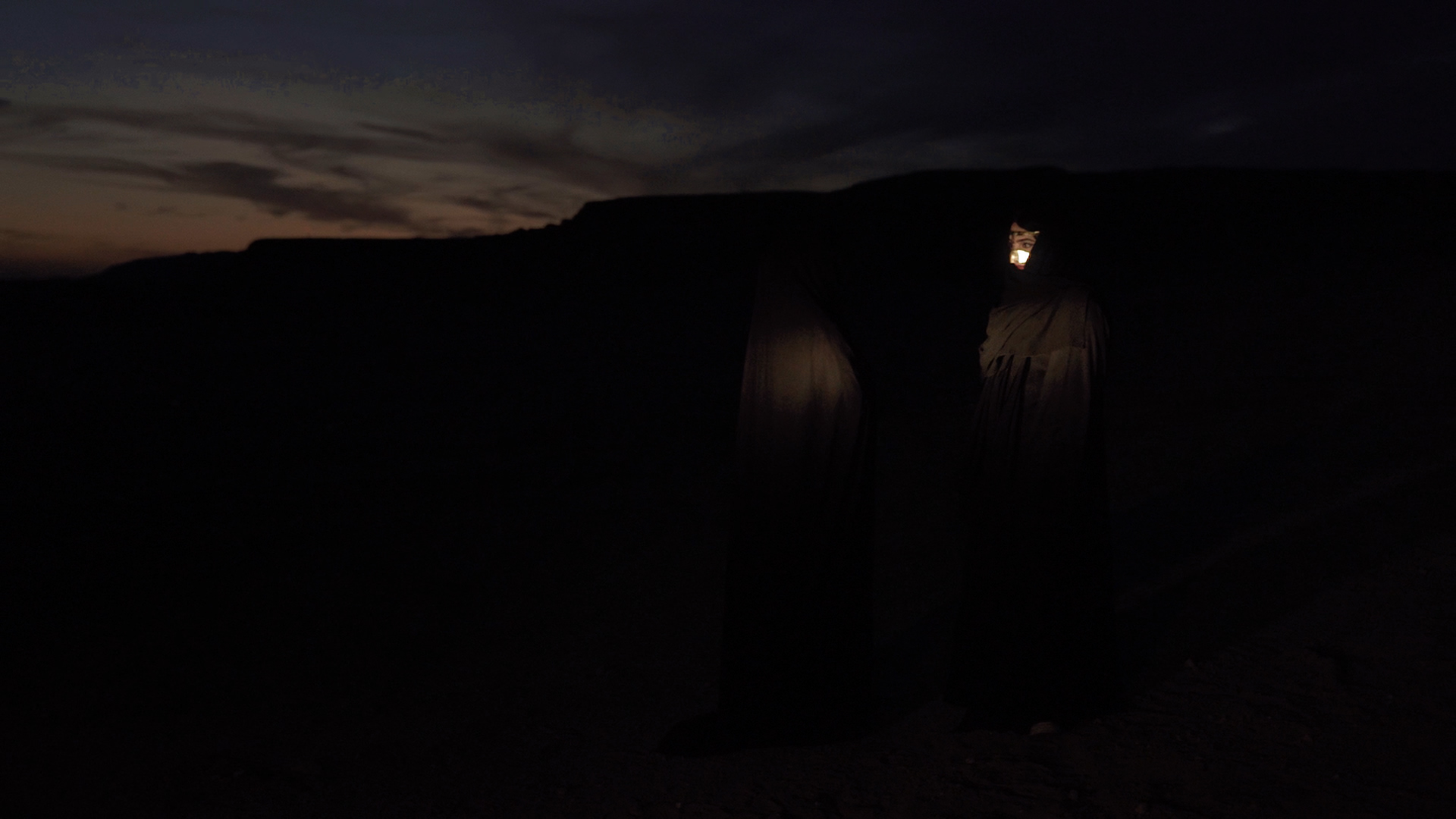 Sean Louw - KUWAIT PROMO