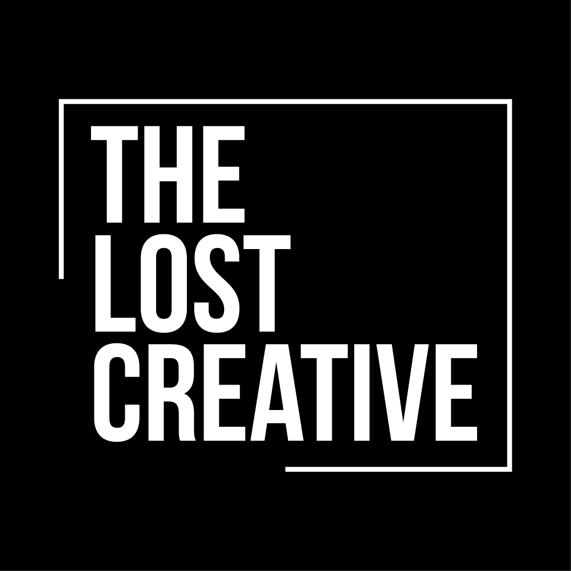 The Lost Creative - Work