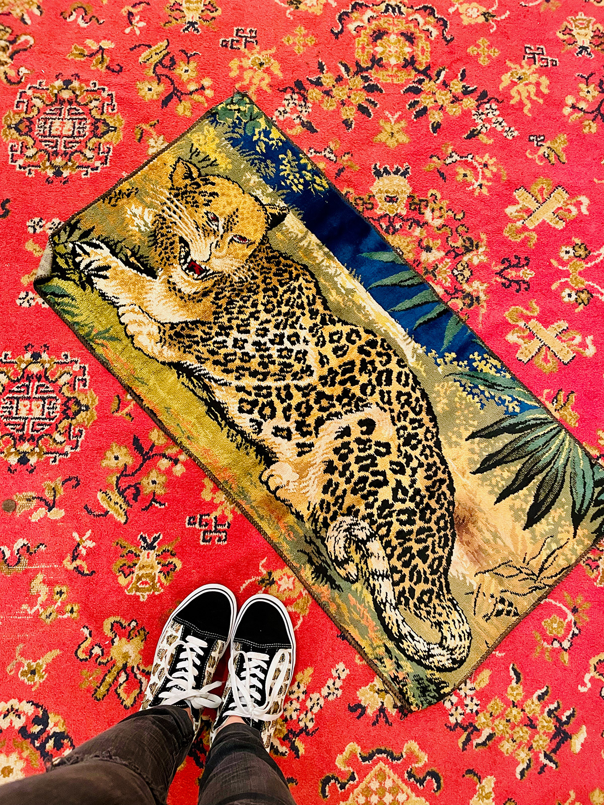 jade & ginger - Gallery of Goods Past & Present