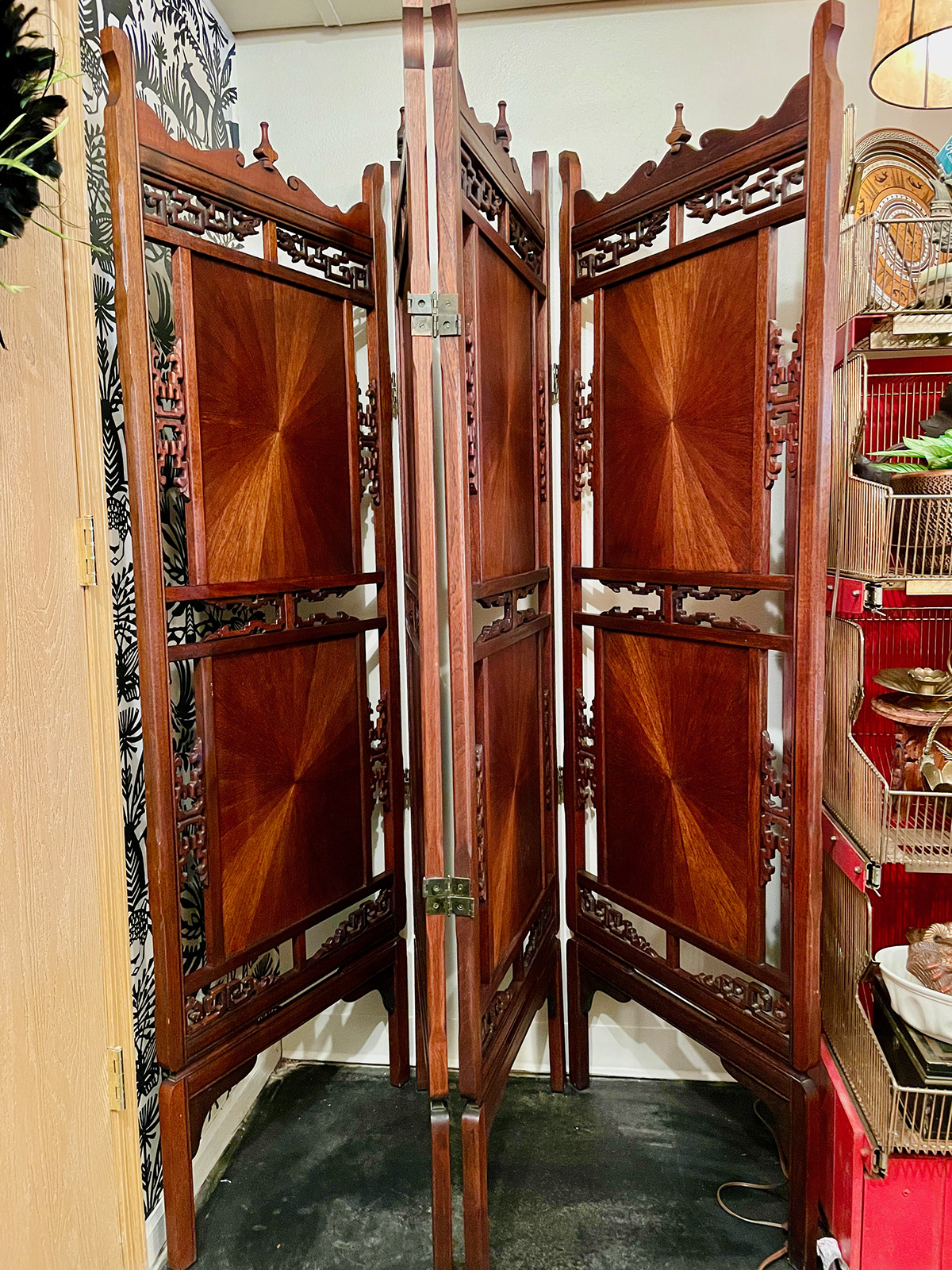 jade & ginger - Gallery of Goods Past & Present