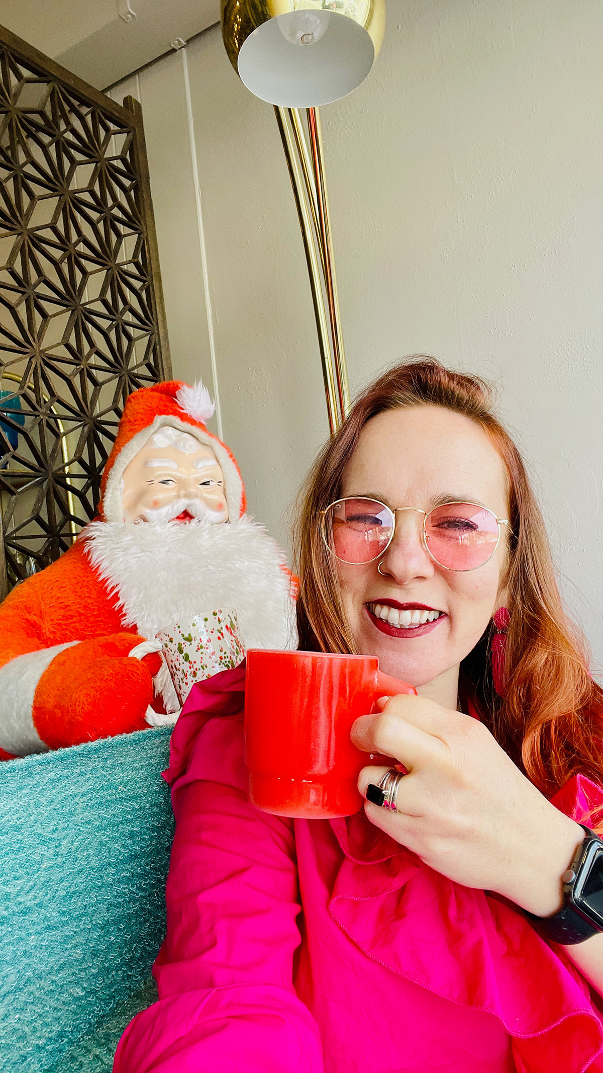 jade & ginger - Gallery of Goods Past & Present