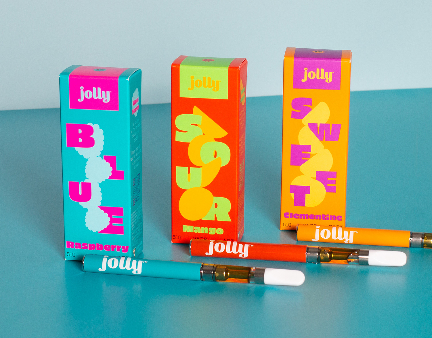 Mason Ping Graphic Design