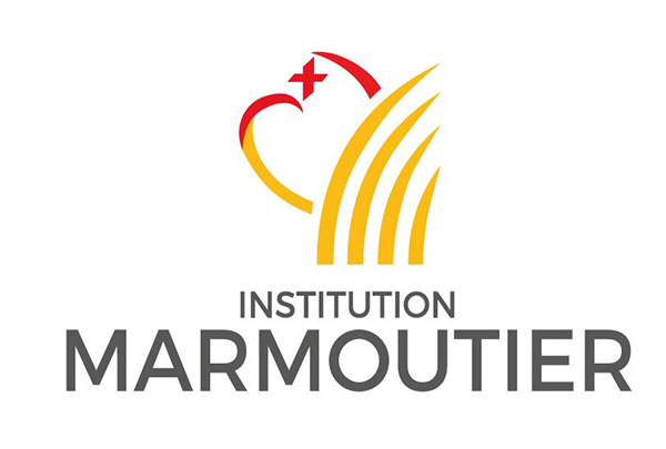 Massifdesign - Kevin TURPEAU - Logo Marmoutier