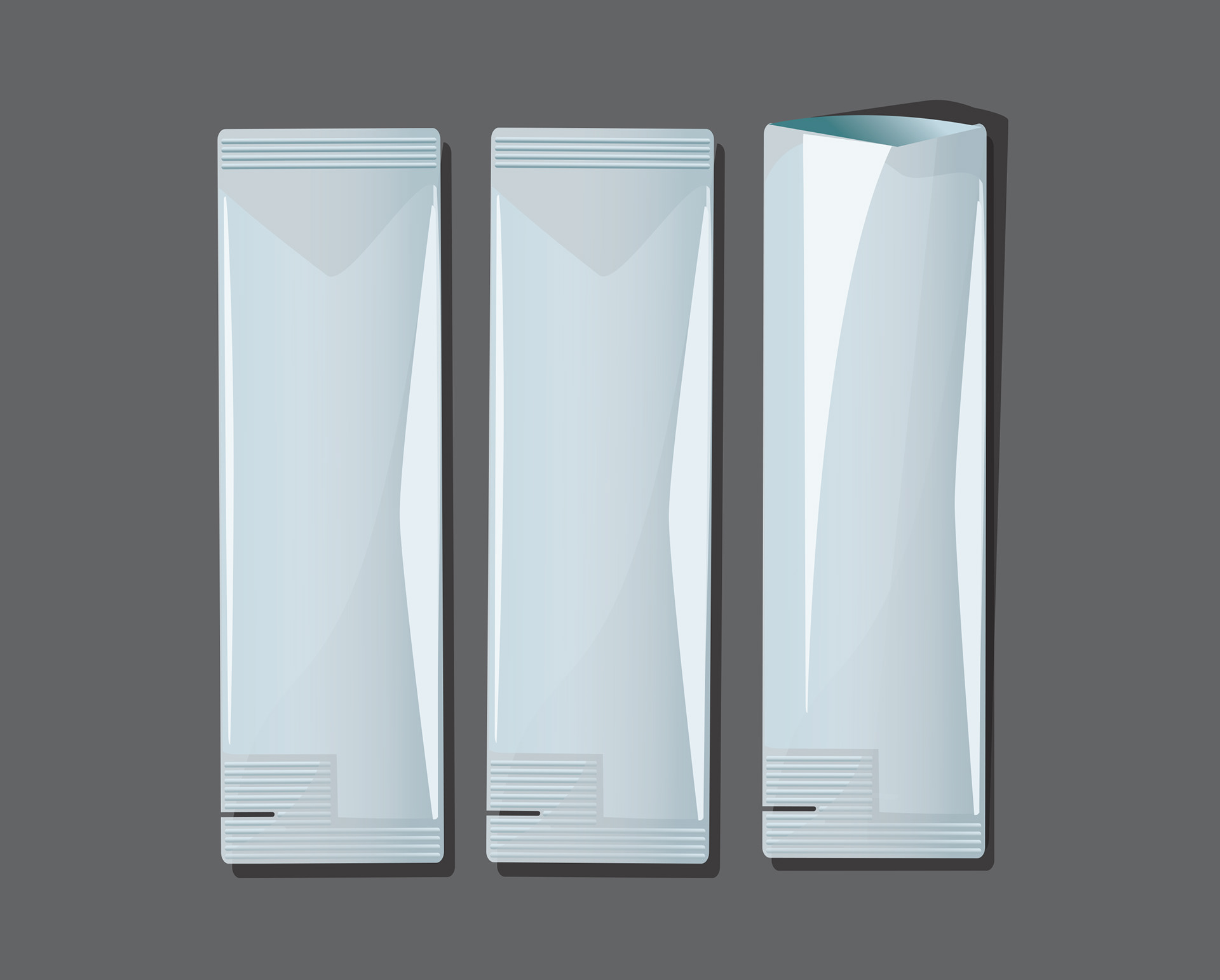 Evelyn Pence - Pharmeceutical Packaging