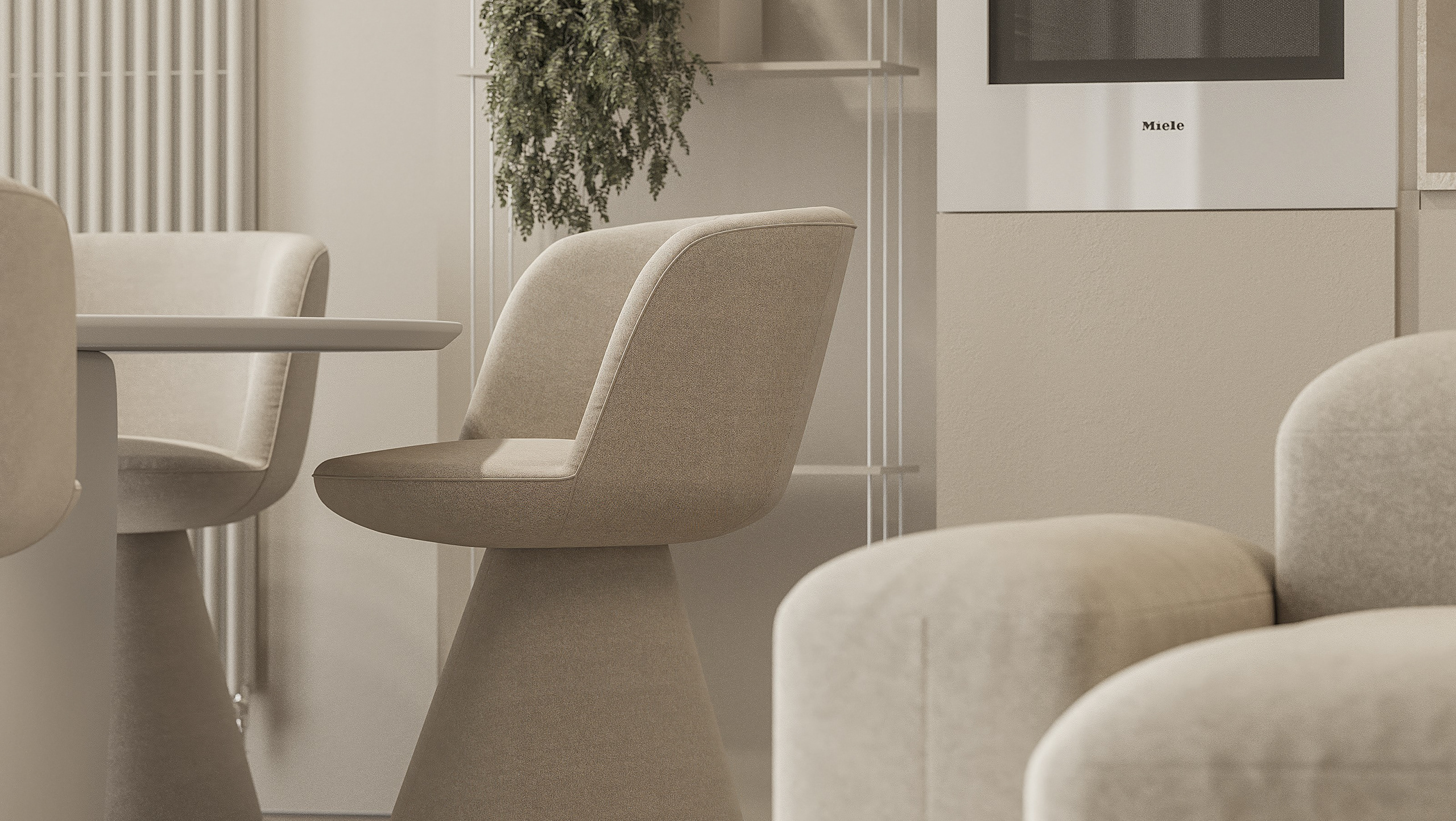 STIPFOLD Architecture and Interior Design Company - STRAGON