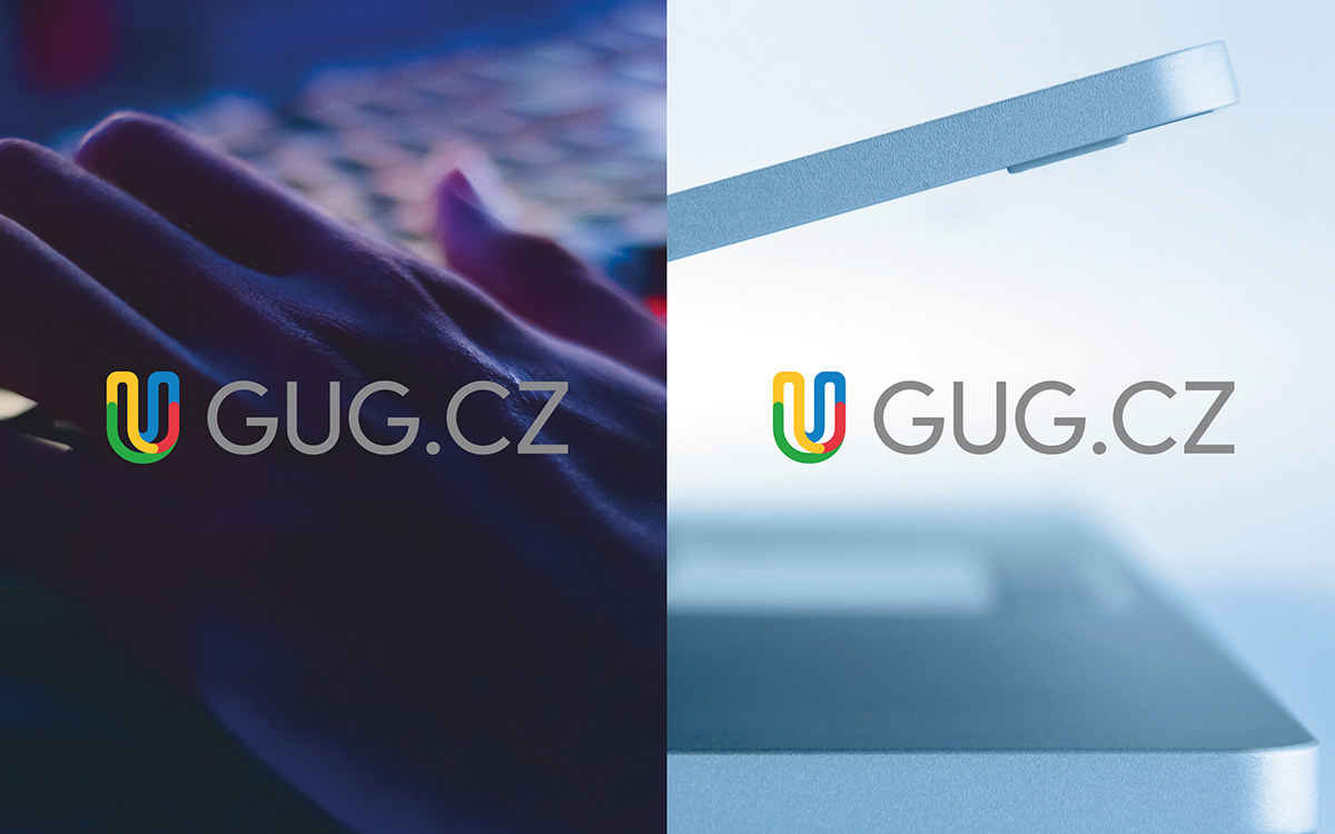 ZIIJN - GUG - a Grow with Google initiative - BRANDING