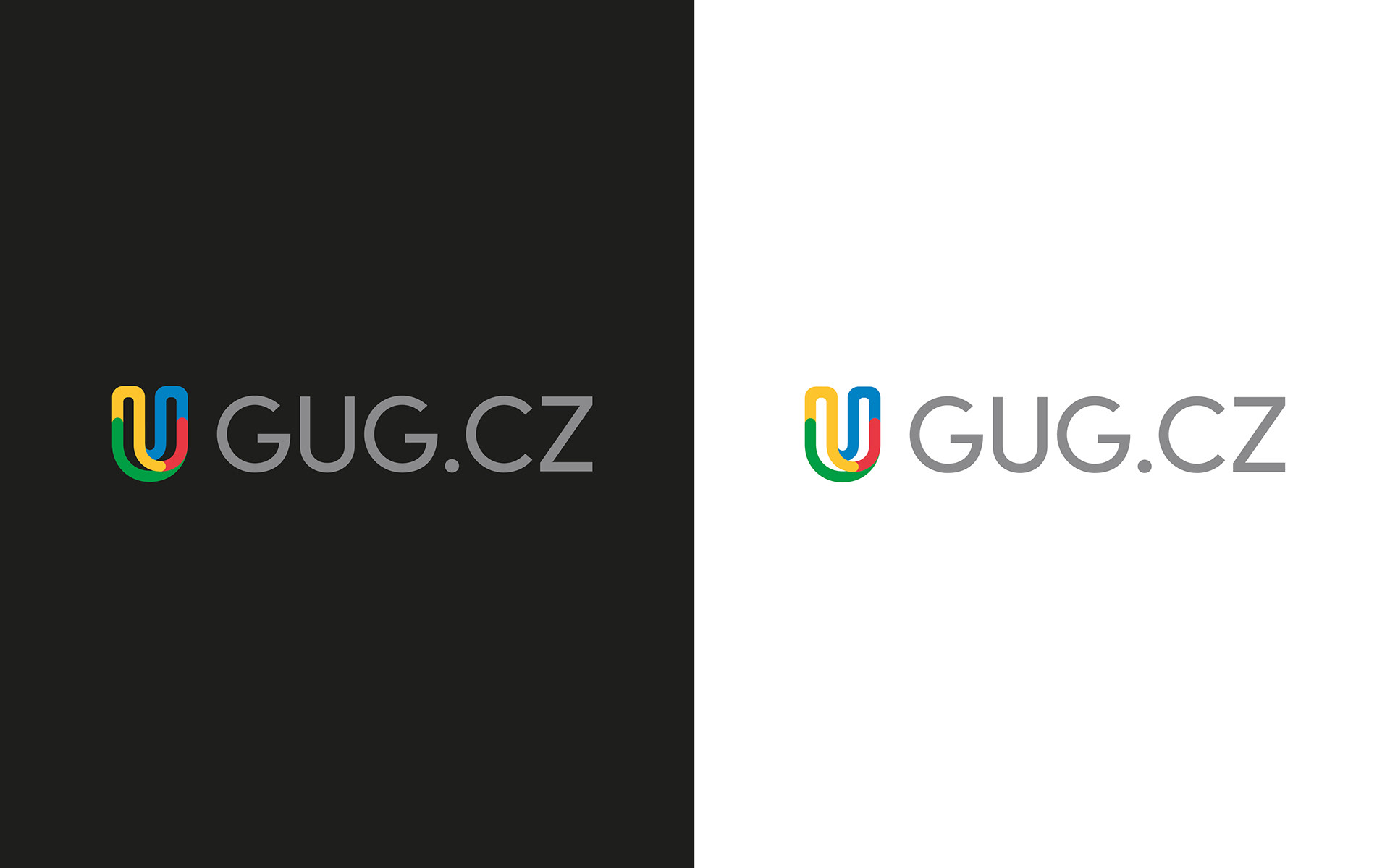 ZIIJN - GUG - a Grow with Google initiative - BRANDING