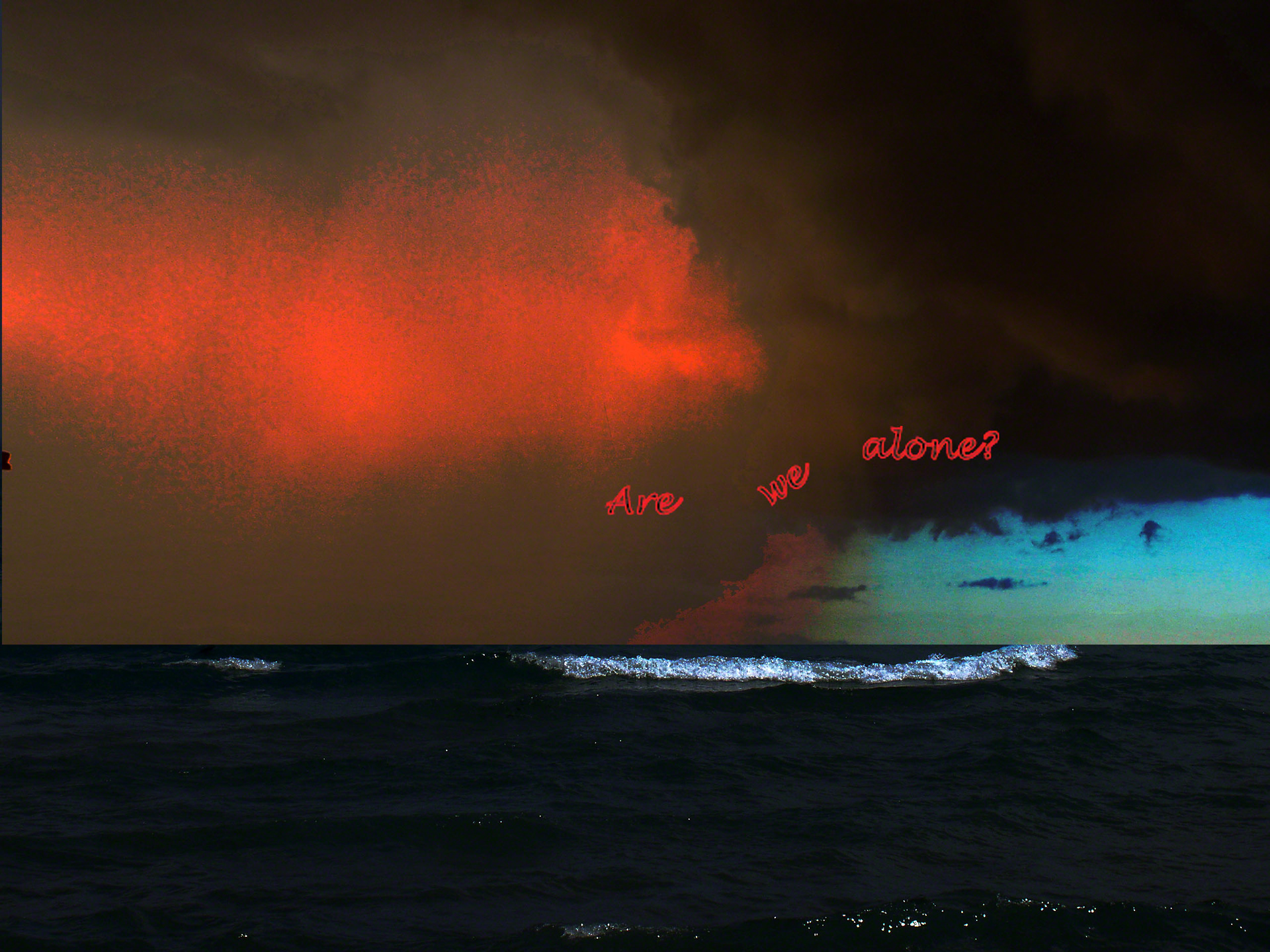 MICHAEL ZIMRING - Selected Images from Visual Verse Series