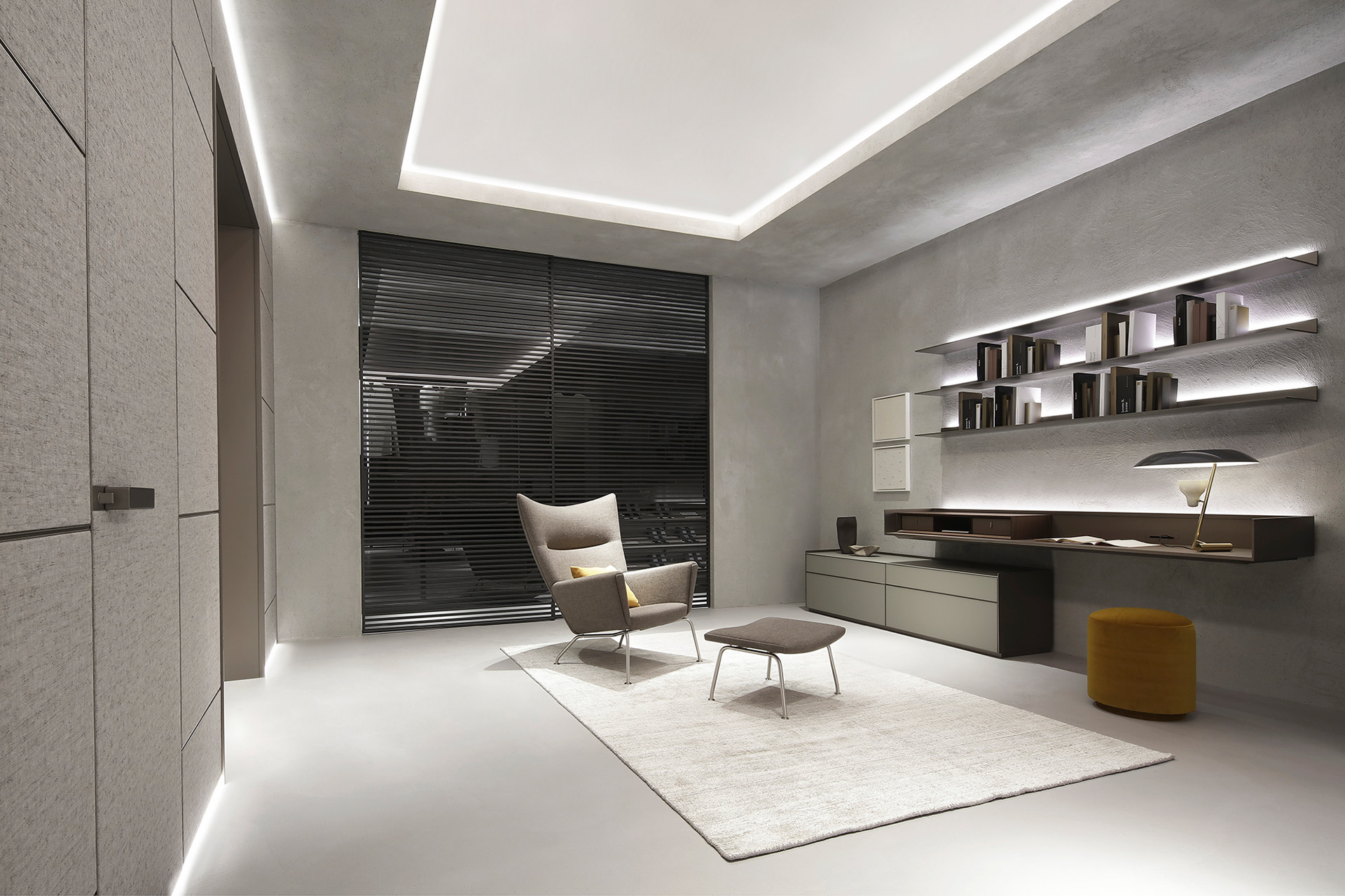 STUDIO DADA - Architecture + Design - RIMADESIO