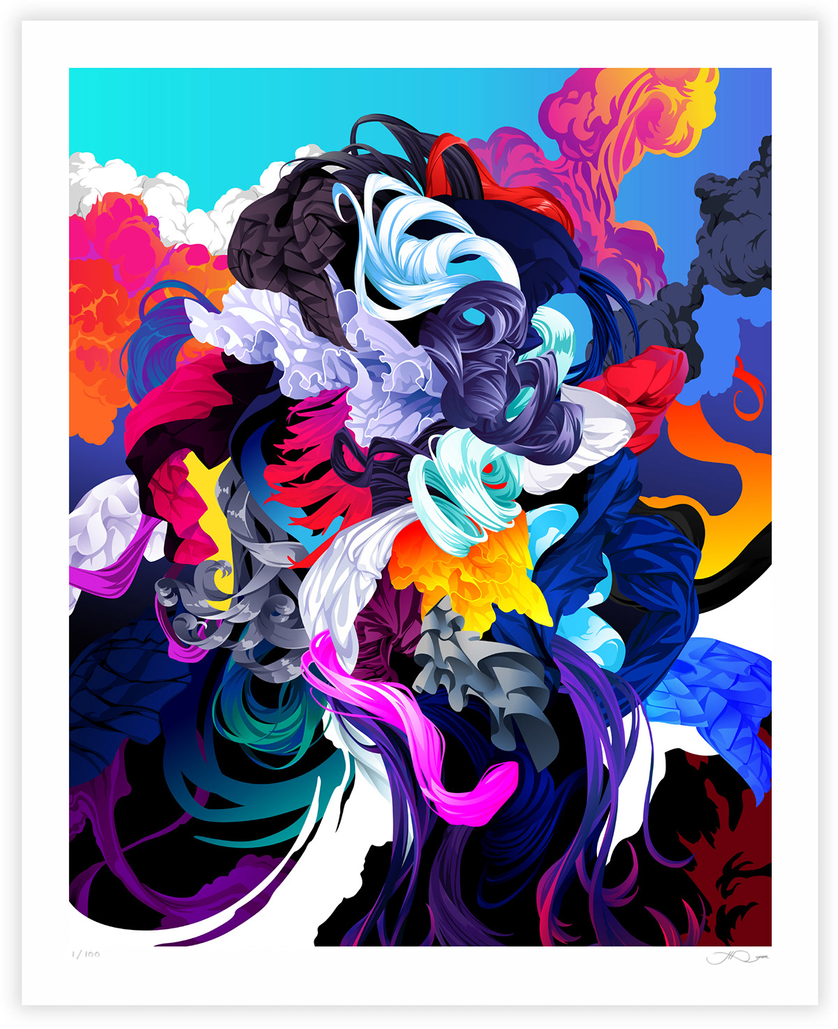 James Roper - Limited Edition Prints