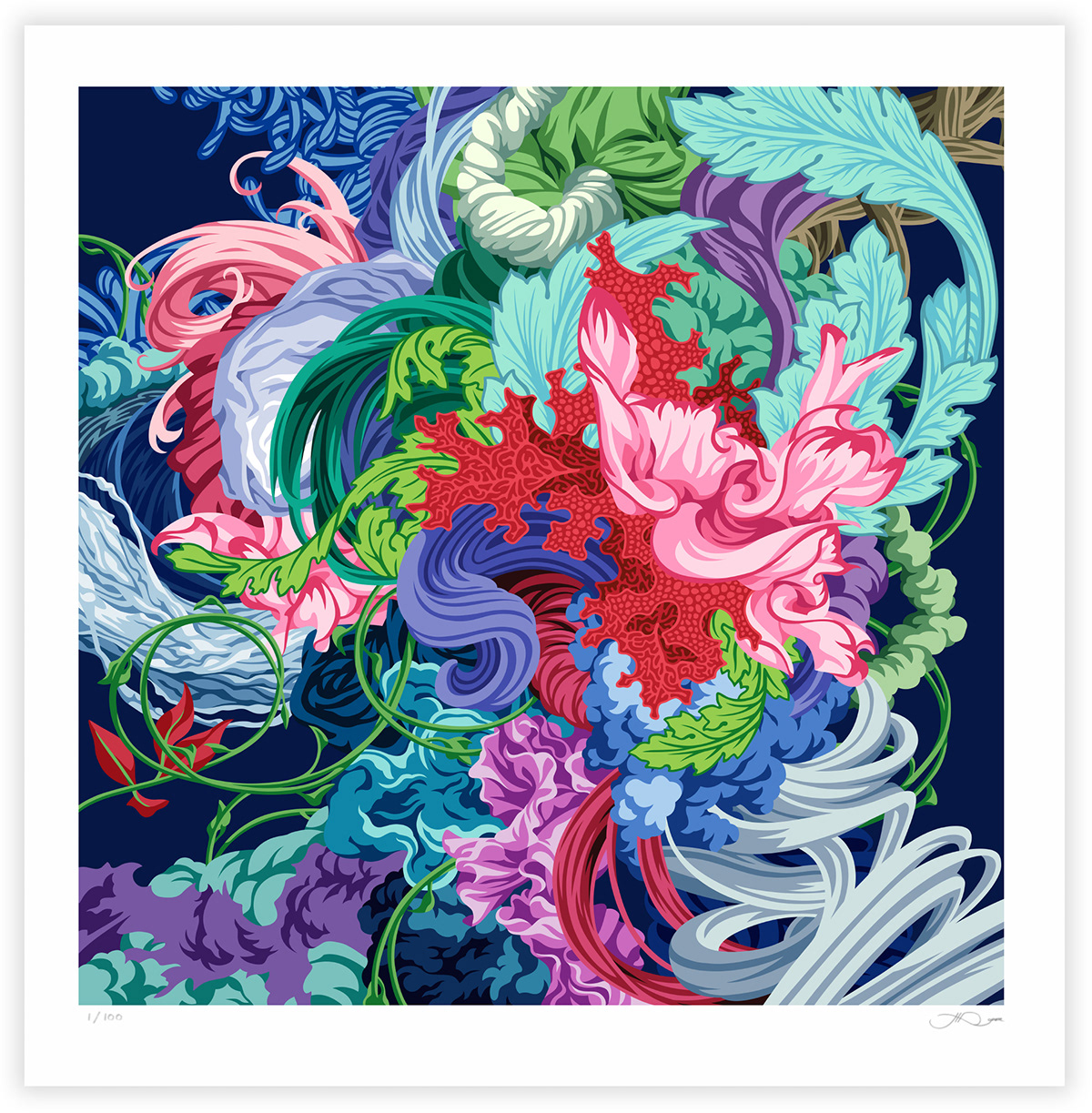 James Roper - Limited Edition Prints