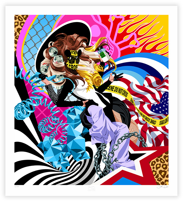 James Roper - Special Edition Prints