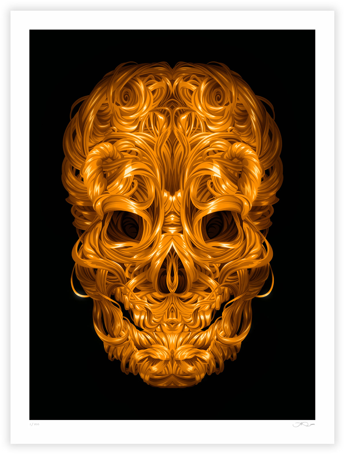 James Roper - Limited Edition Prints