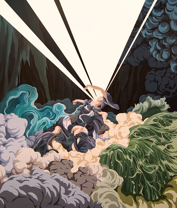 James Roper - Into the Fold